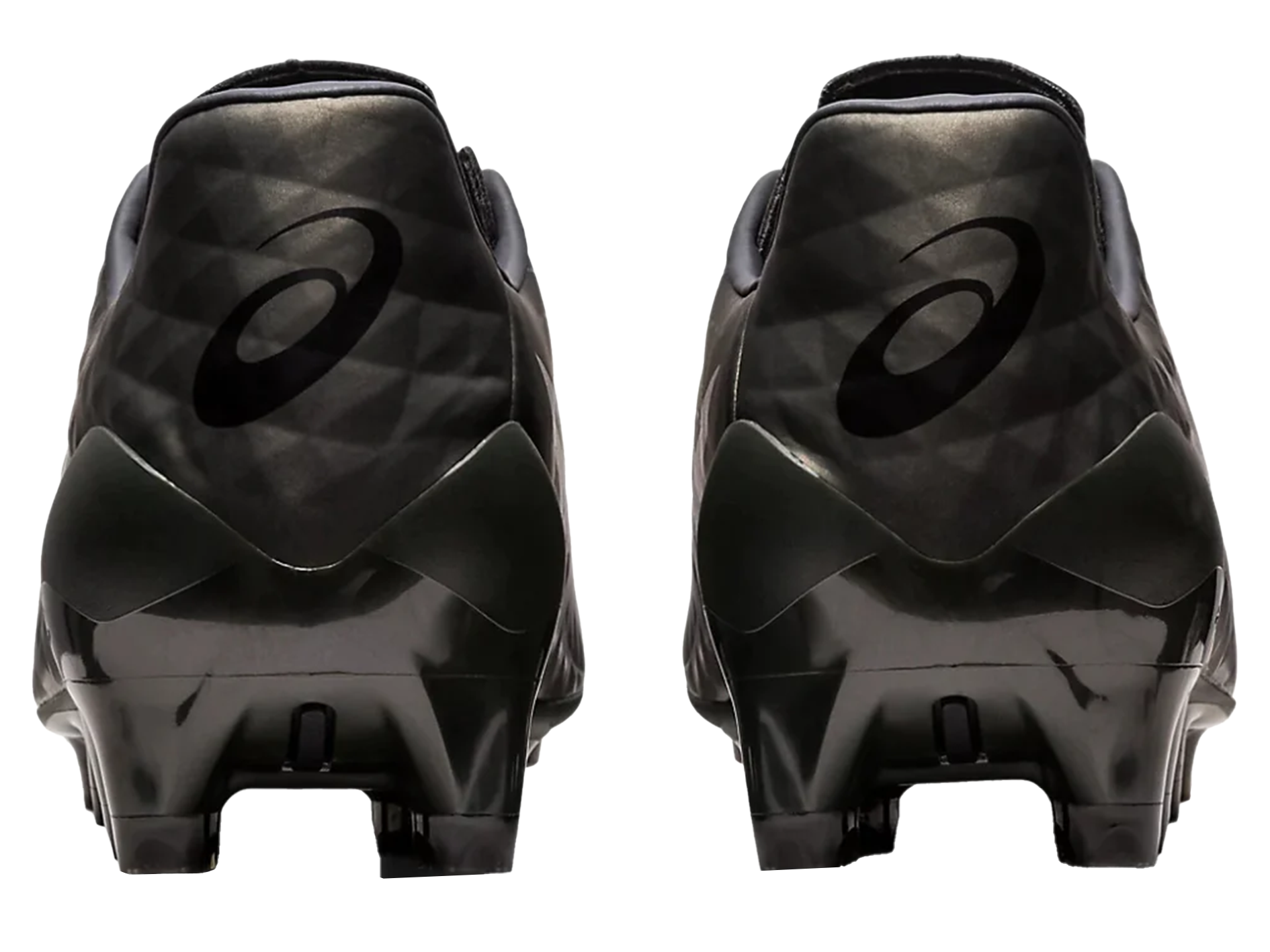 Asics Men's Menace 4 Gunmetal/Black – Jim Kidd Sports