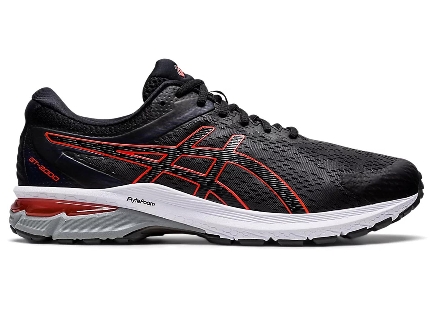 Asics Mens GT-2000 SX (2E Width) 1131A043 003 – Jim Kidd Sports