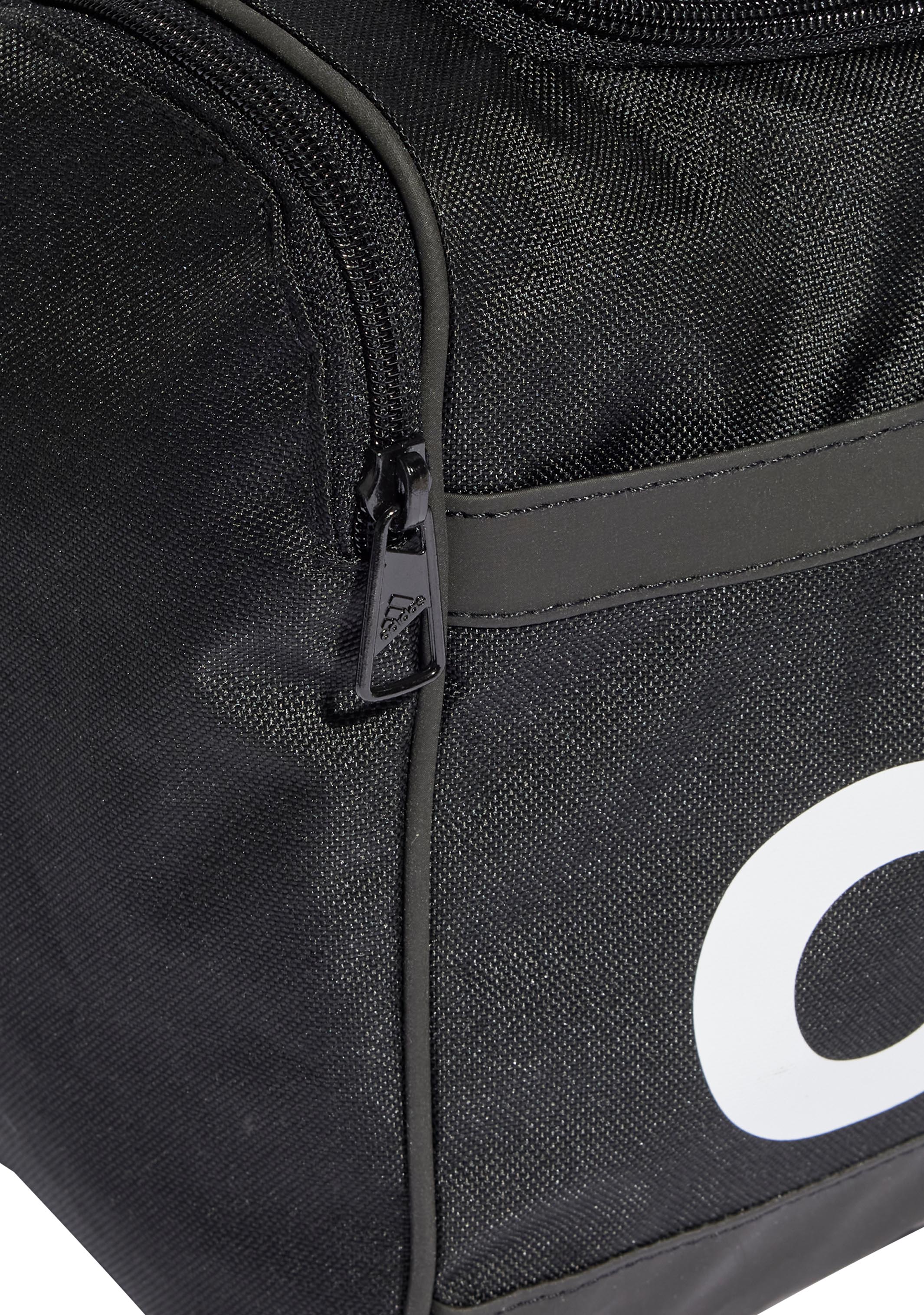 Adidas Unisex Essentials Linear Duffel Bag Medium - 39L – Jim Kidd Sports