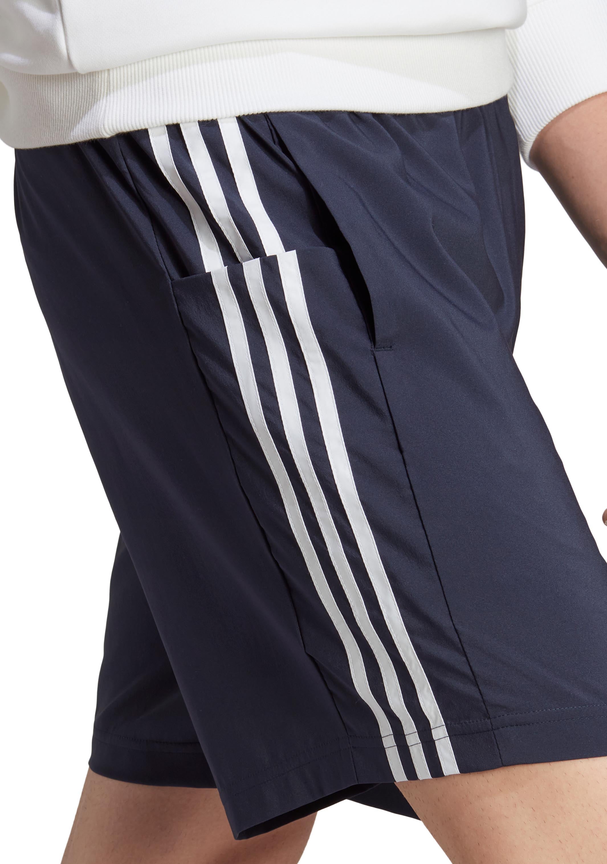 Adidas Men's 3 Stripes Chelsea Shorts IC1485 – Jim Kidd Sports