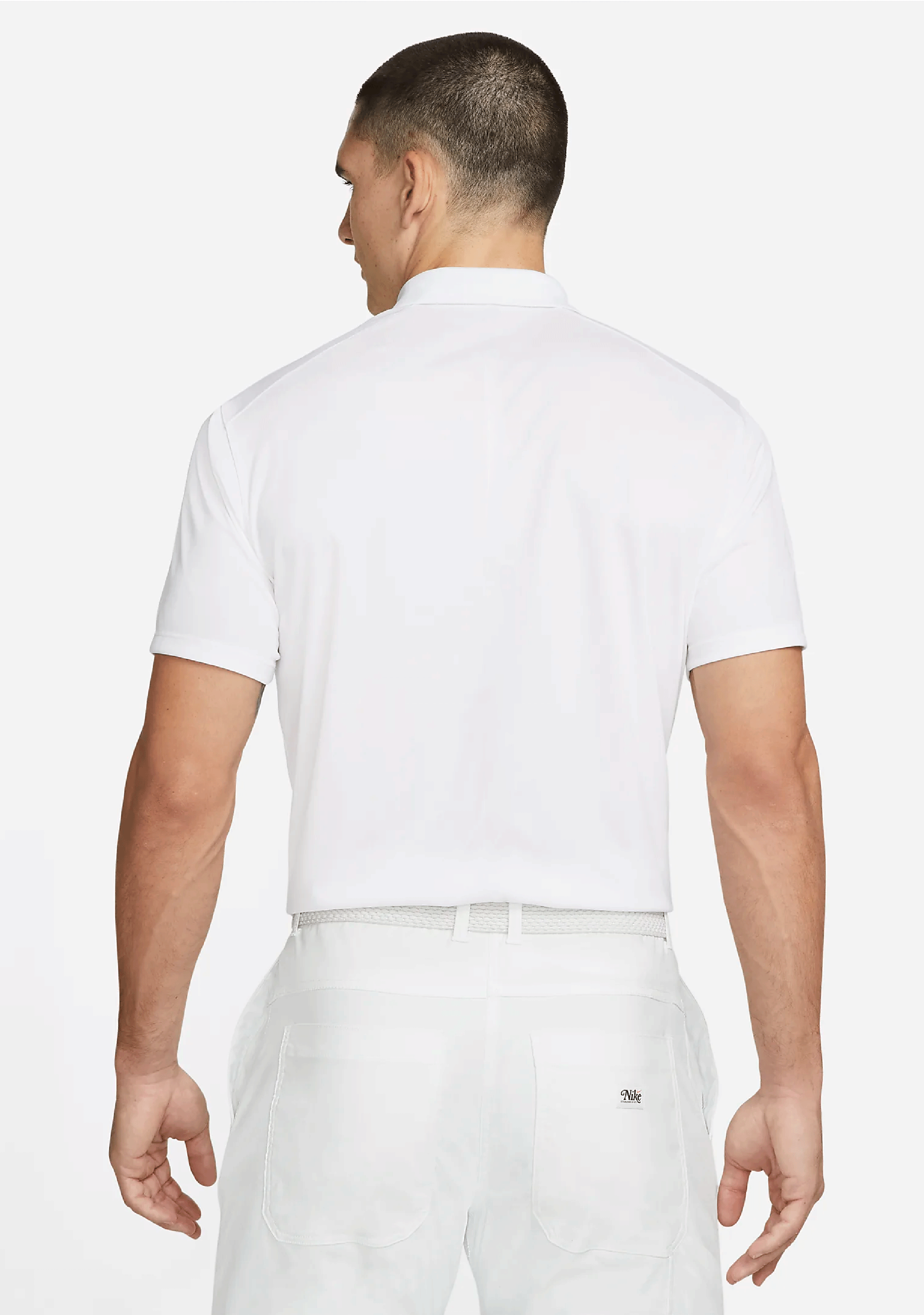 Nike Mens Dri Fit Tennis Polo DH0857 100 – Jim Kidd Sports