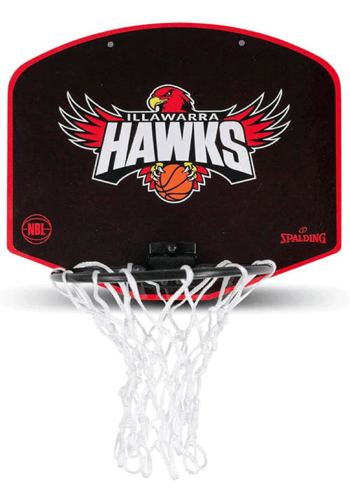 SPALDING COLLECTION – Jim Kidd Sports