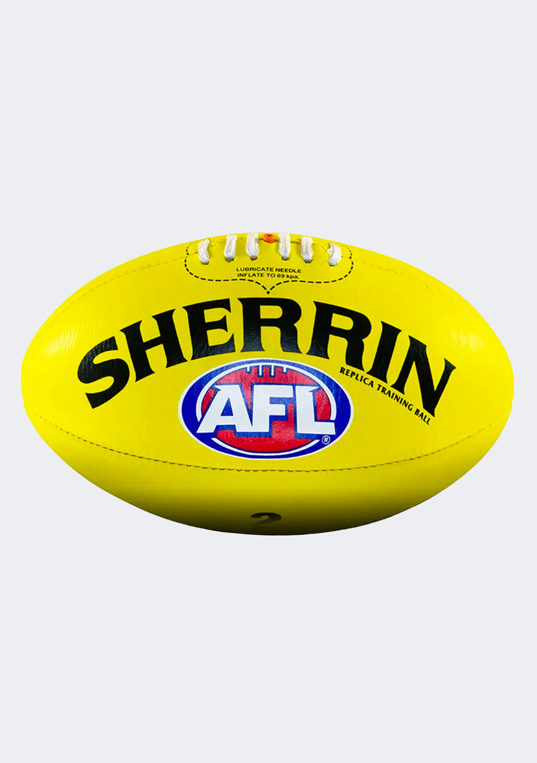 AFL BALLS – Jim Kidd Sports