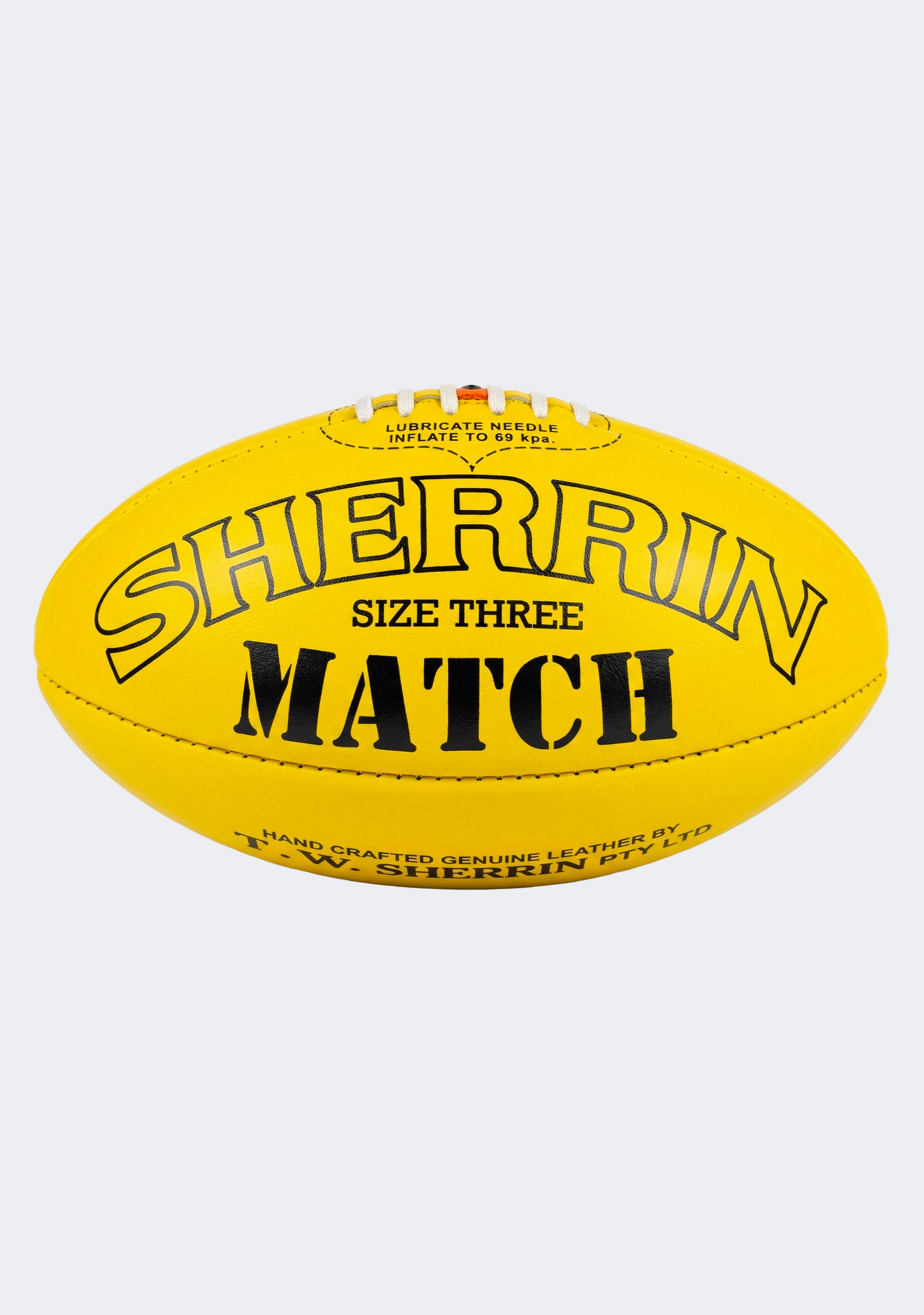 AFL BALLS – Jim Kidd Sports