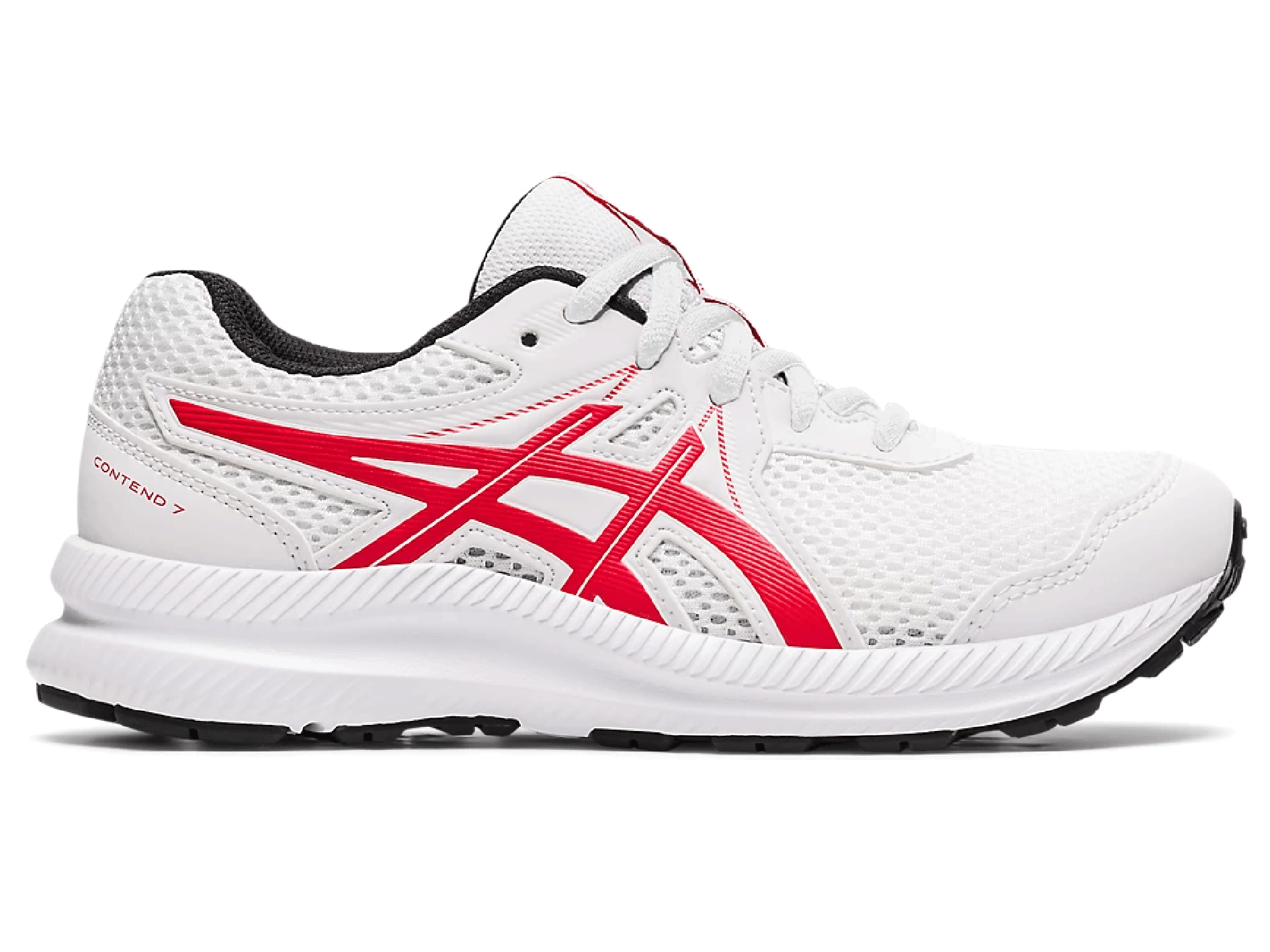 Asics Junior Contend 7 GS 1014A192 100 – Jim Kidd Sports