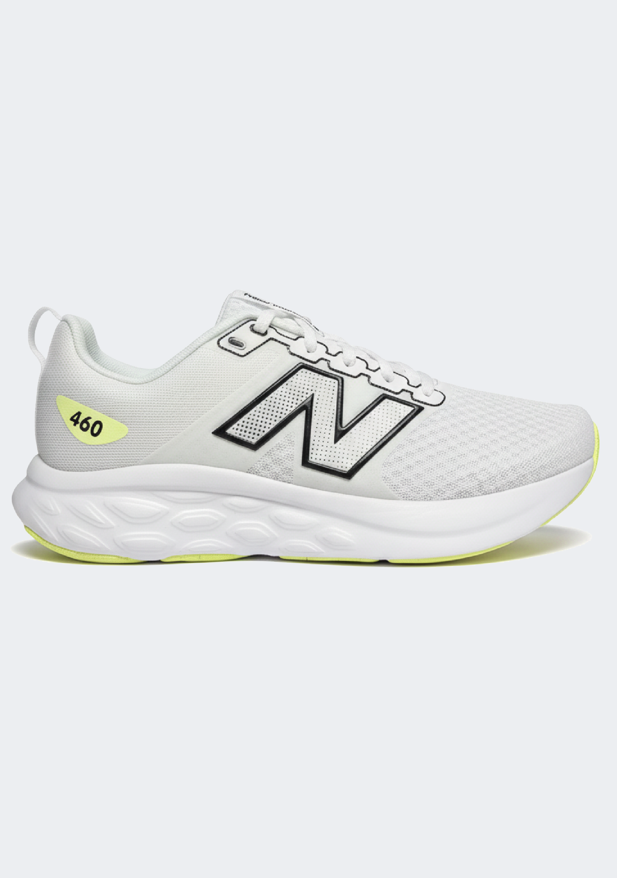 New Balance Men's 460 (2E Width) – Jim Kidd Sports
