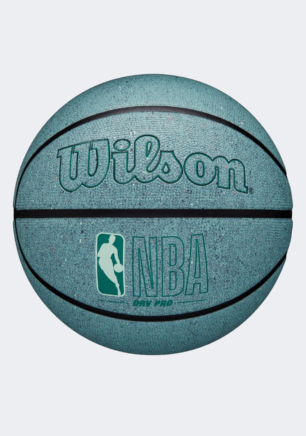 Wilson NBA DRV Pro ECO Basketball Mint – Jim Kidd Sports