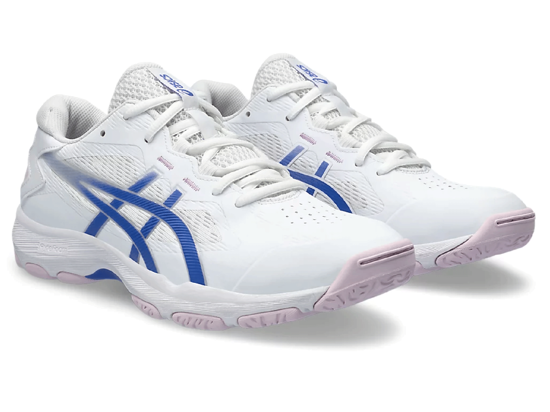 Asics Womens Gel Netburner Academy 9 1072A098 101 – Jim Kidd Sports