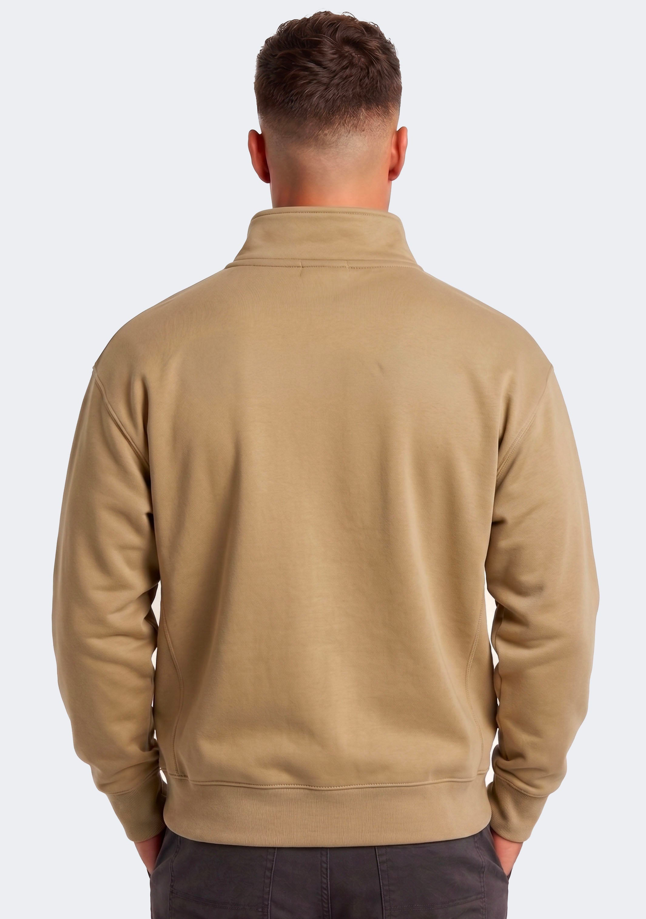 Champion Men's Reverse Weave Terry Quarter Zip – Jim Kidd Sports