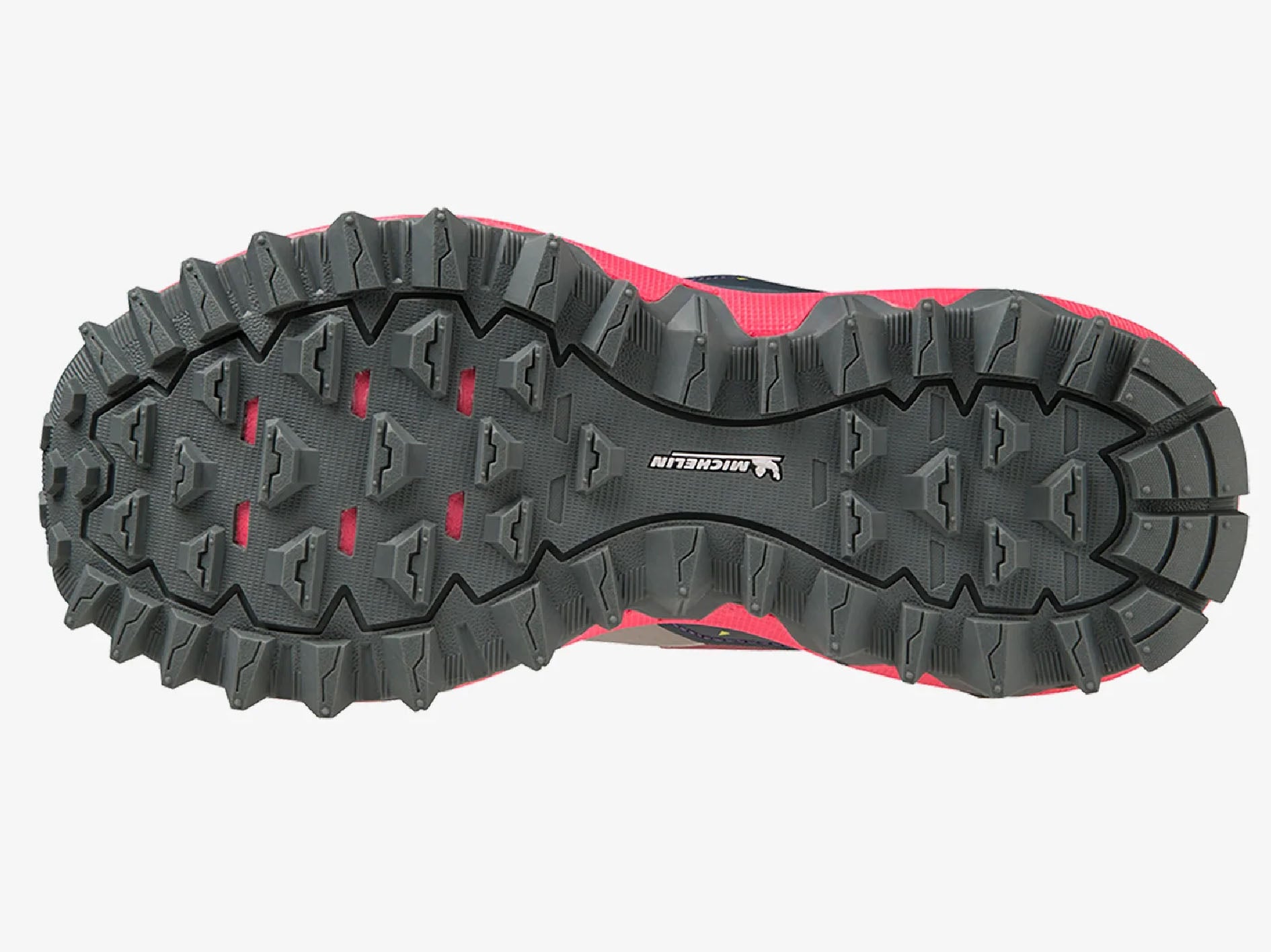 Mizuno Women's Wave Mujin 9 J1GK227022 – Jim Kidd Sports