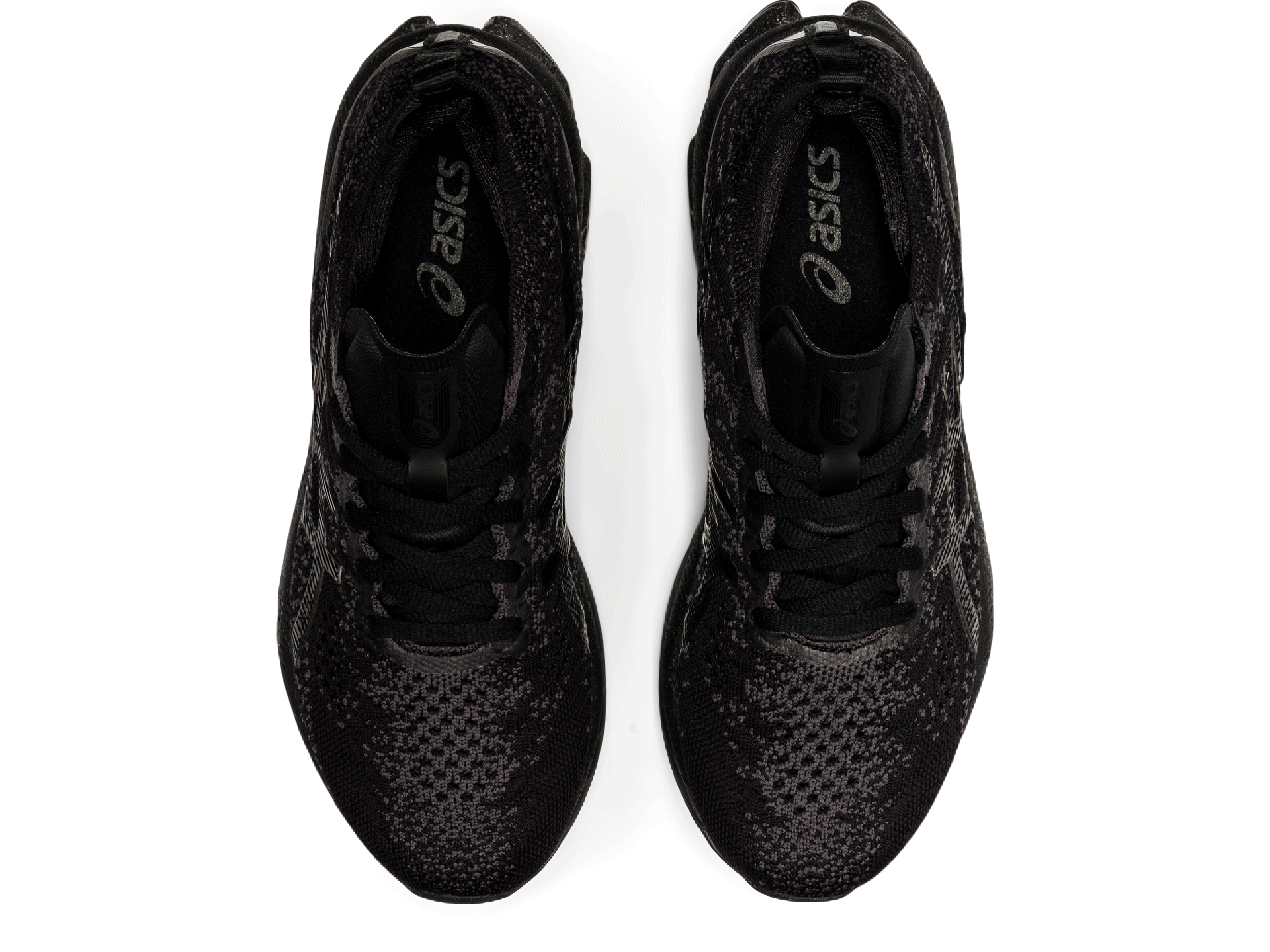 Asics Womens Gel Kinsei Blast with a Free GoZone Gym Ball 1012B068 002 ...