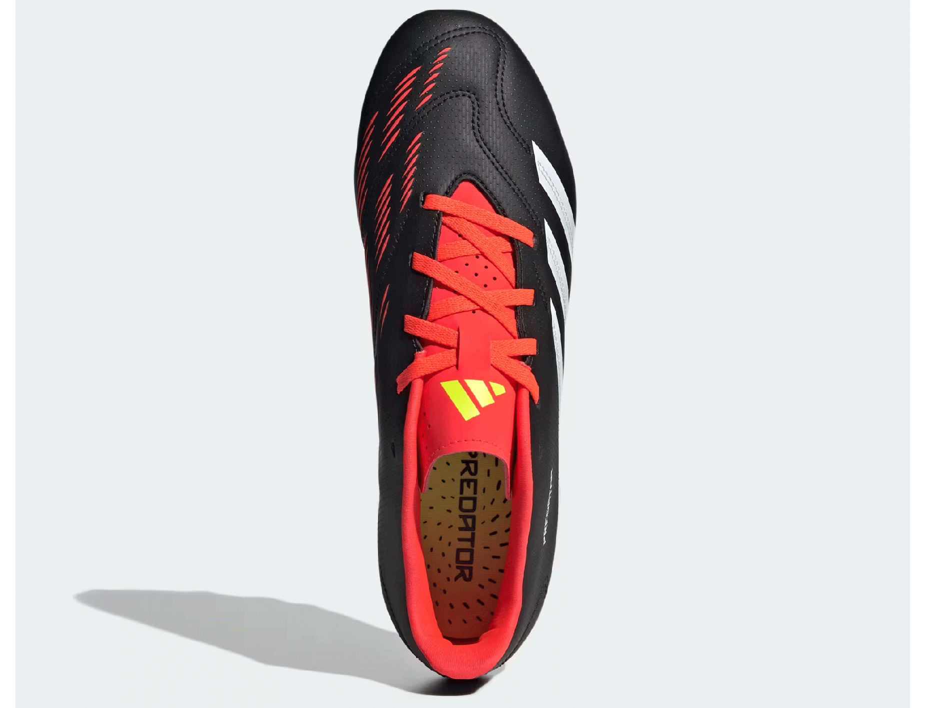 Adidas Mens Predator Club Flexible Ground Football Boots IG7760 – Jim ...