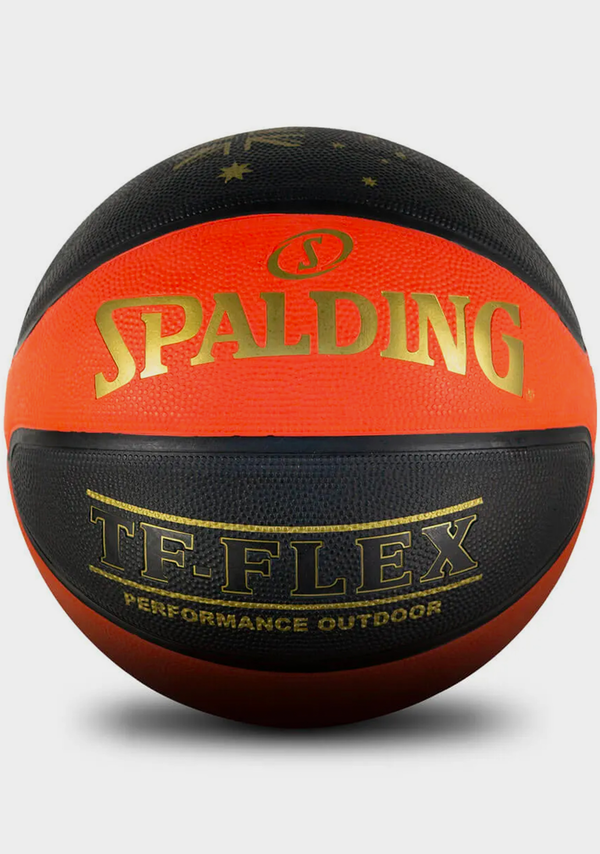 Spalding TF-Flex Basketball Australia – Jim Kidd Sports