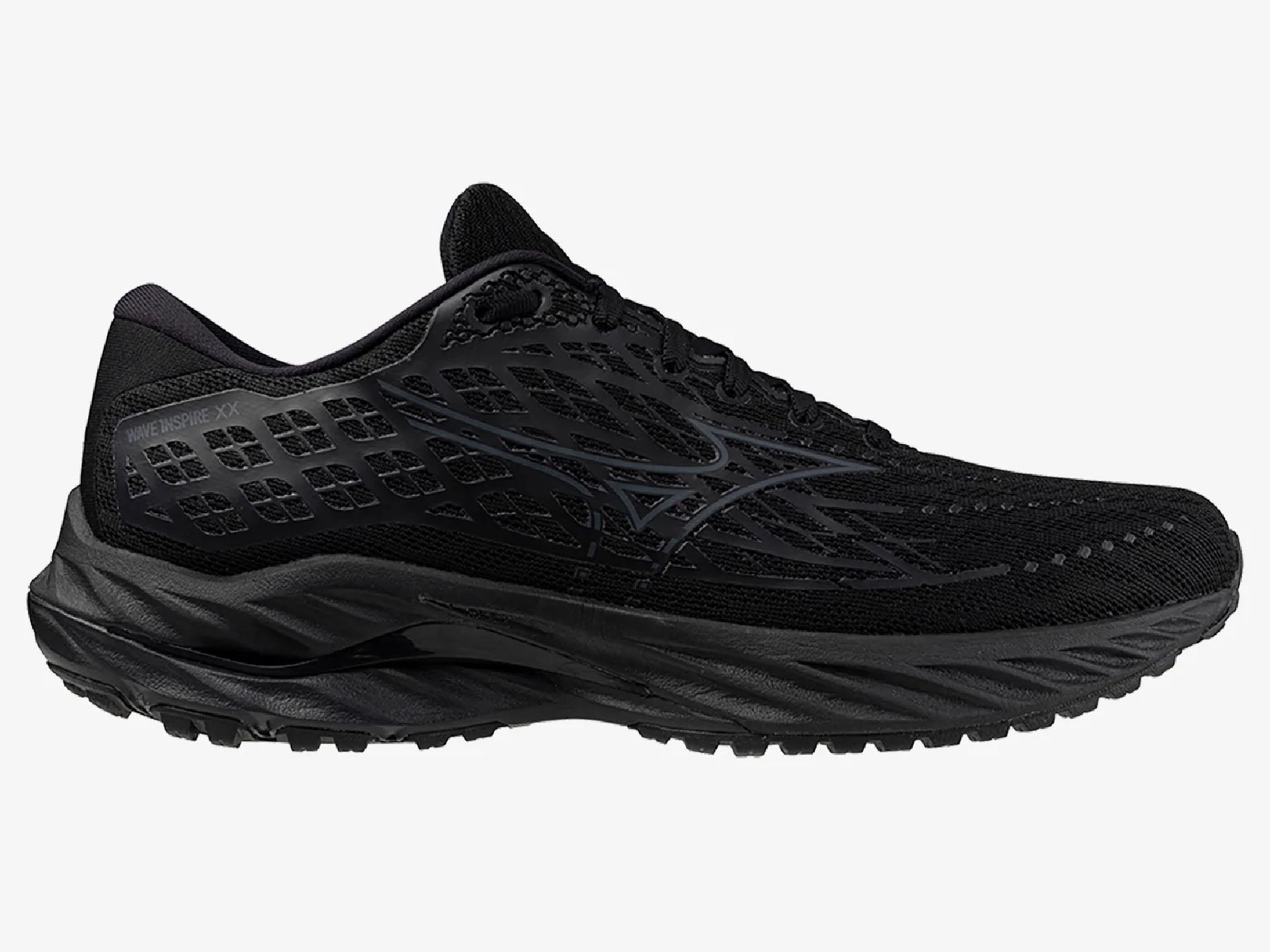 Jim Kidd Sports Mizuno