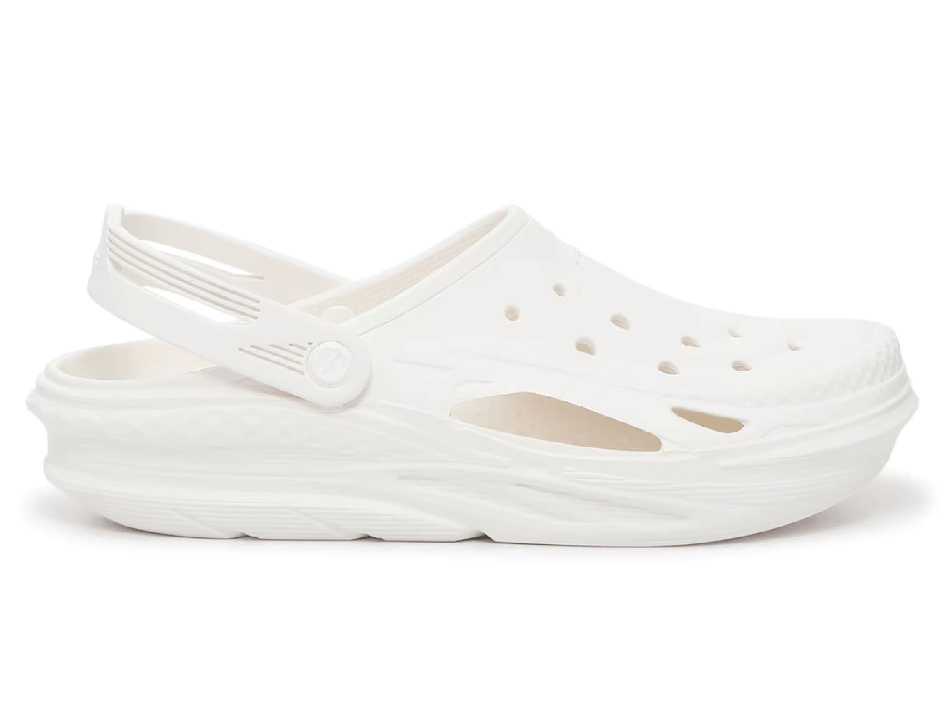 Crocs Off Grid Clog White 209501 100 – Jim Kidd Sports