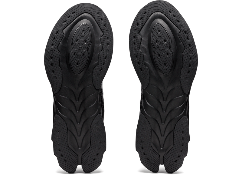 Asics Womens Gel Kinsei Blast with a Free GoZone Gym Ball 1012B068 002 ...