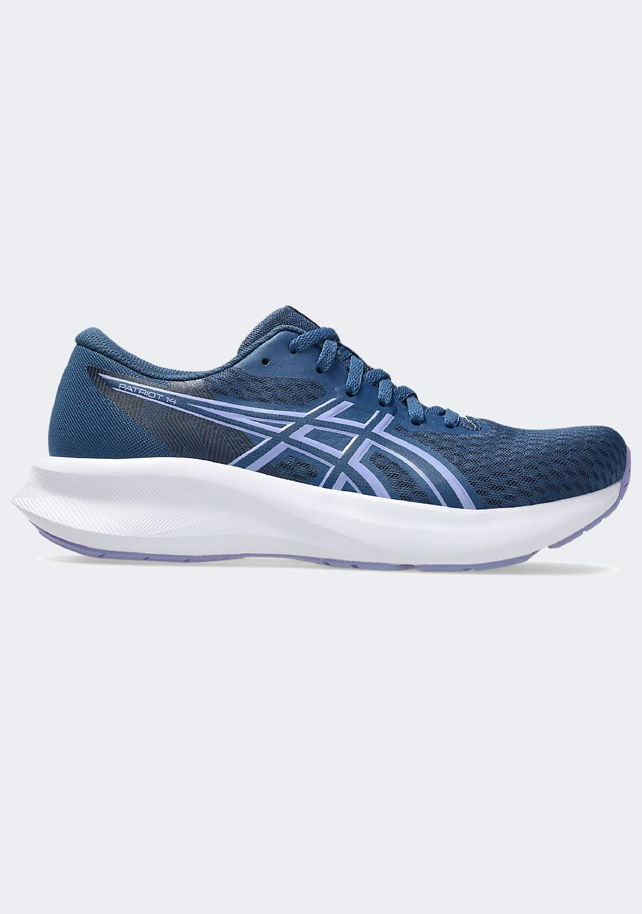 Asics Women's Patriot 14 – Jim Kidd Sports