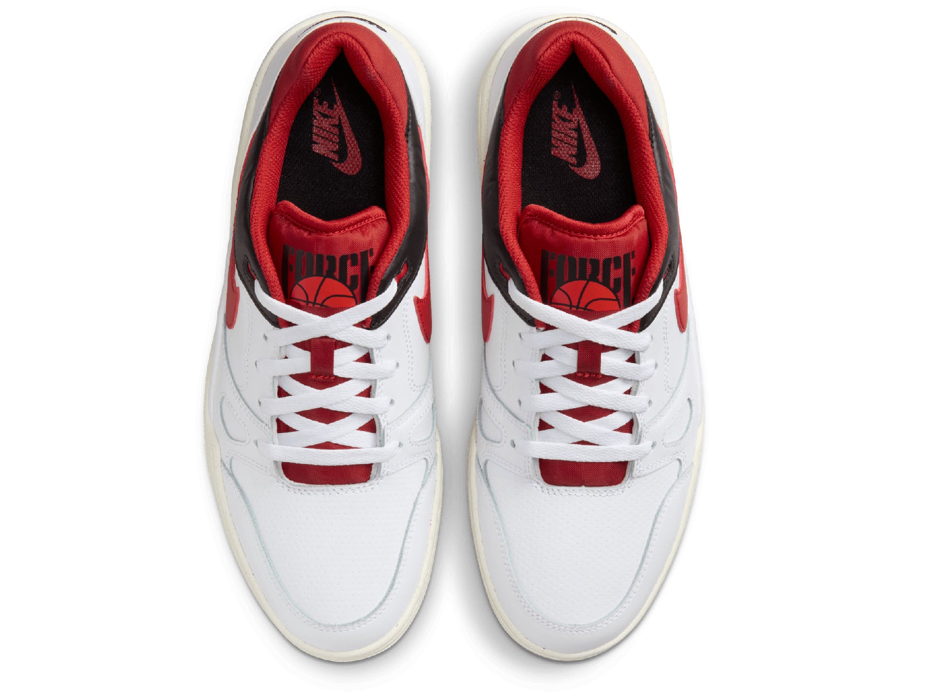 Nike Mens Full Force Low FB1362 102 – Jim Kidd Sports