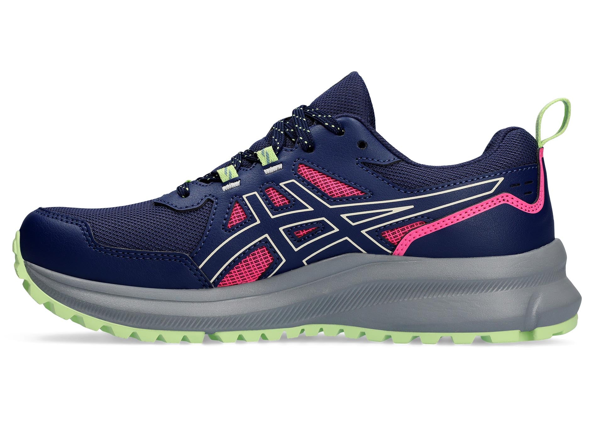 Asics Womens Trail Scout 3 1012B516 400 – Jim Kidd Sports