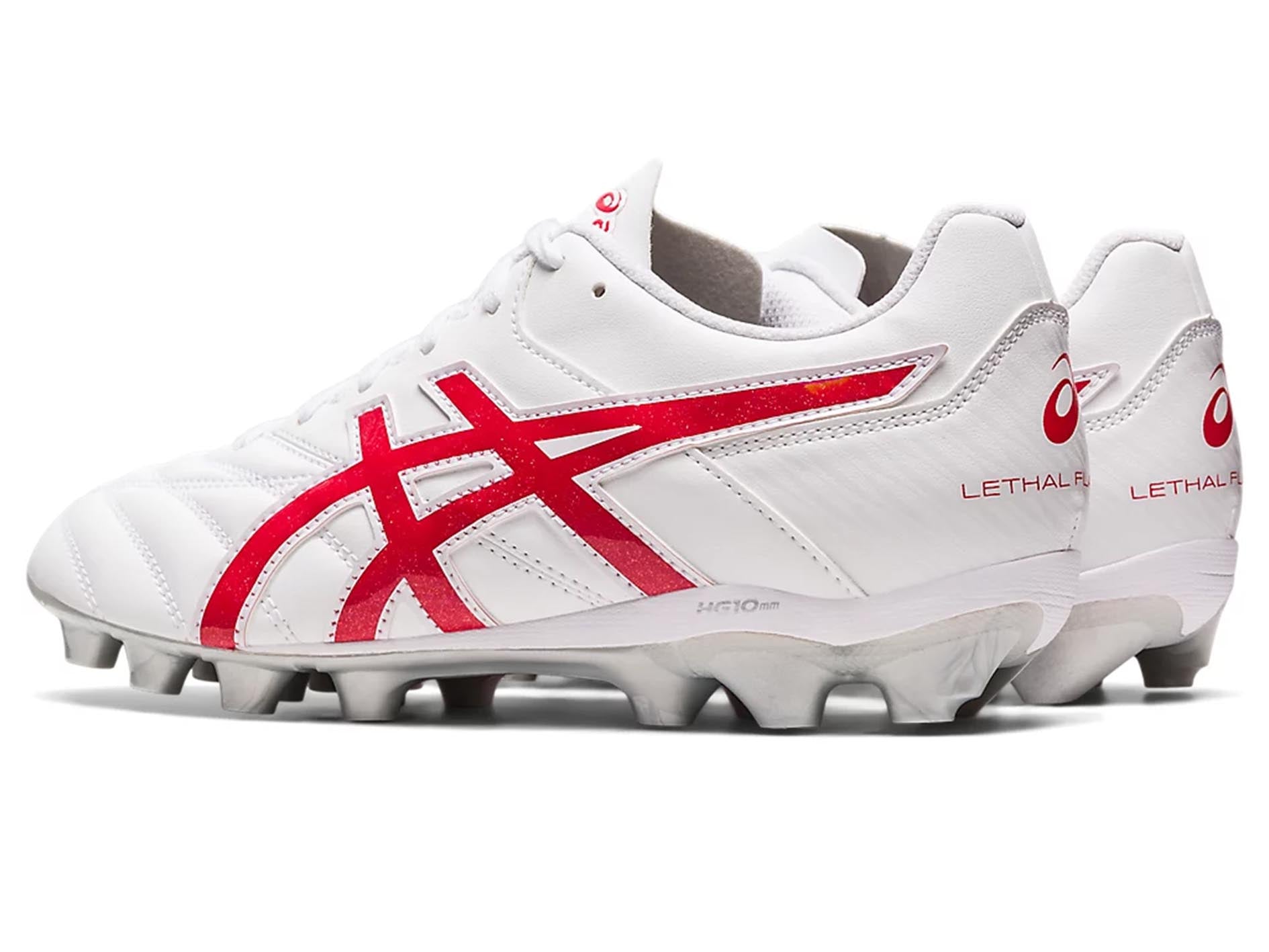 Asics Kids Lethal Flash IT 2 GS 1114A019 103 – Jim Kidd Sports