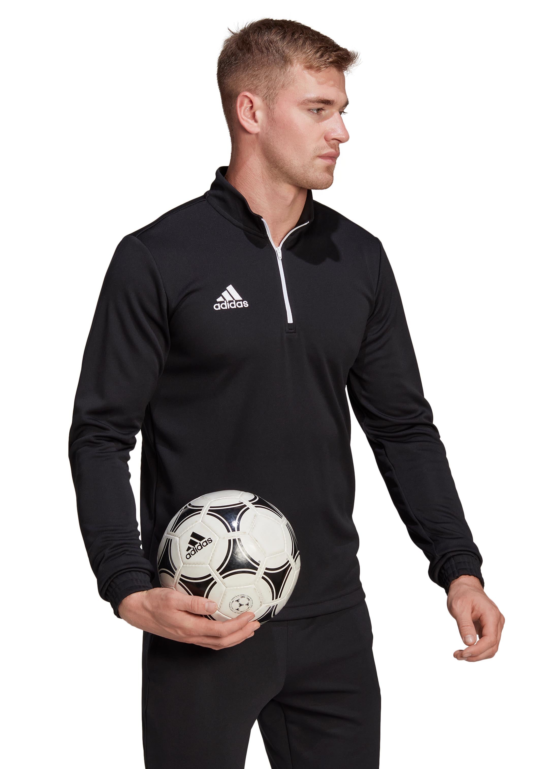 Adidas Men Entrada 22 Training Top H57544 – Jim Kidd Sports