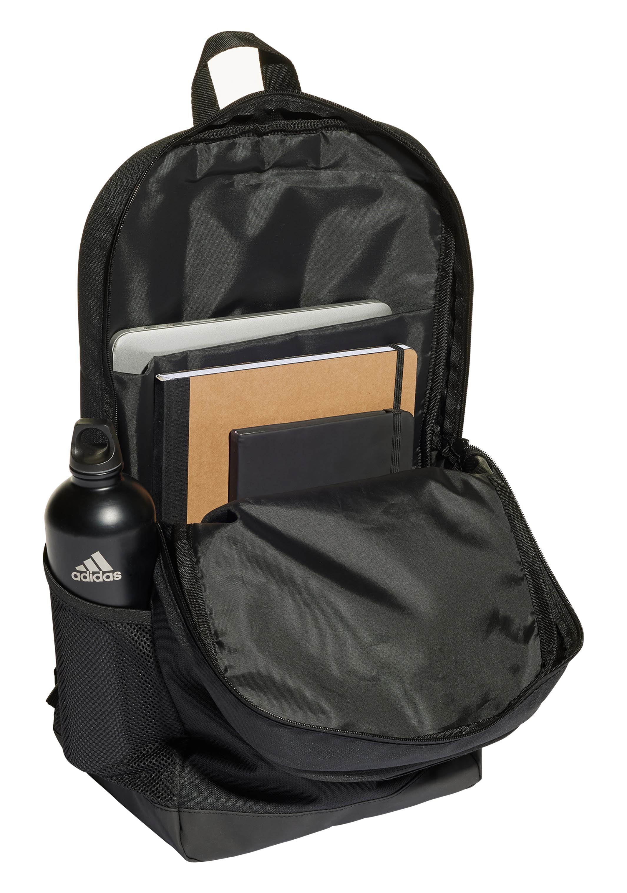 Adidas Unisex Motion Linear Backpack - 18.5L – Jim Kidd Sports