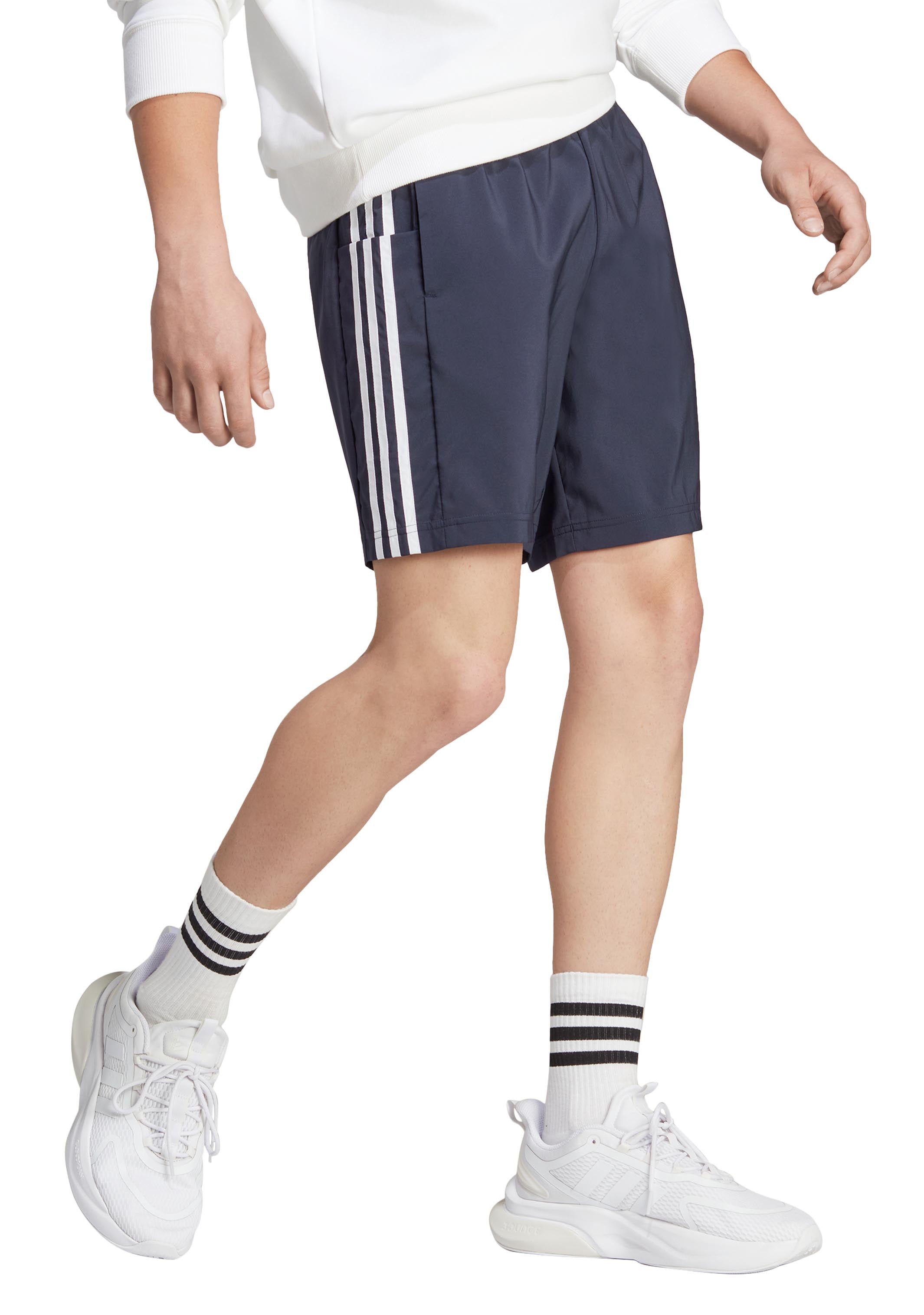 Adidas Men's 3 Stripes Chelsea Shorts IC1485 – Jim Kidd Sports