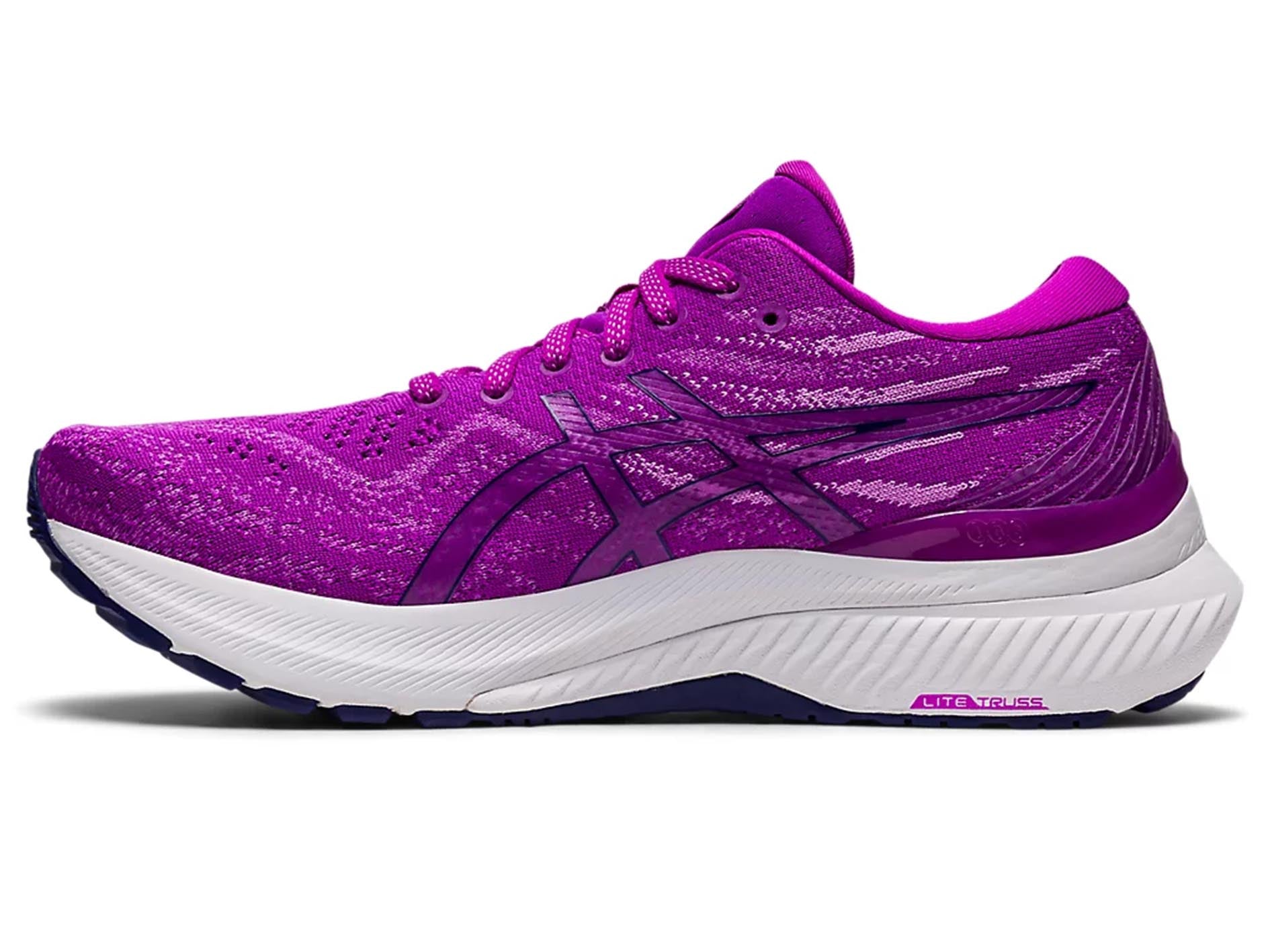 Asics Womens Gel-Kayano 29 1012B272 500 – Jim Kidd Sports