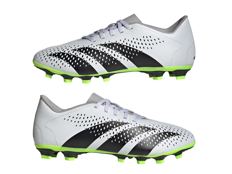 Adidas Mens Predator Accuracy.4 FXG GZ0013 – Jim Kidd Sports