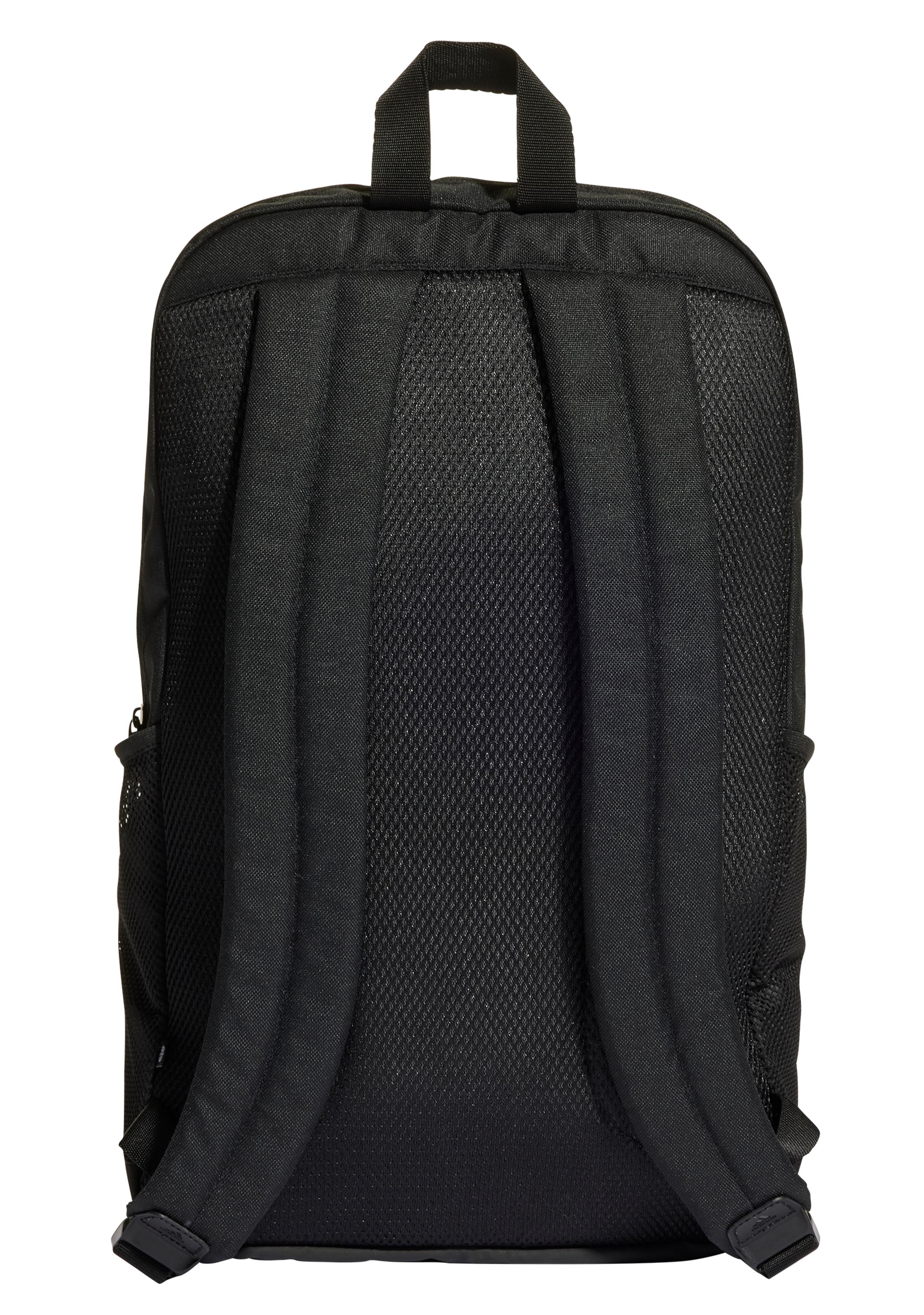 Adidas Unisex Motion Linear Backpack - 18.5L – Jim Kidd Sports