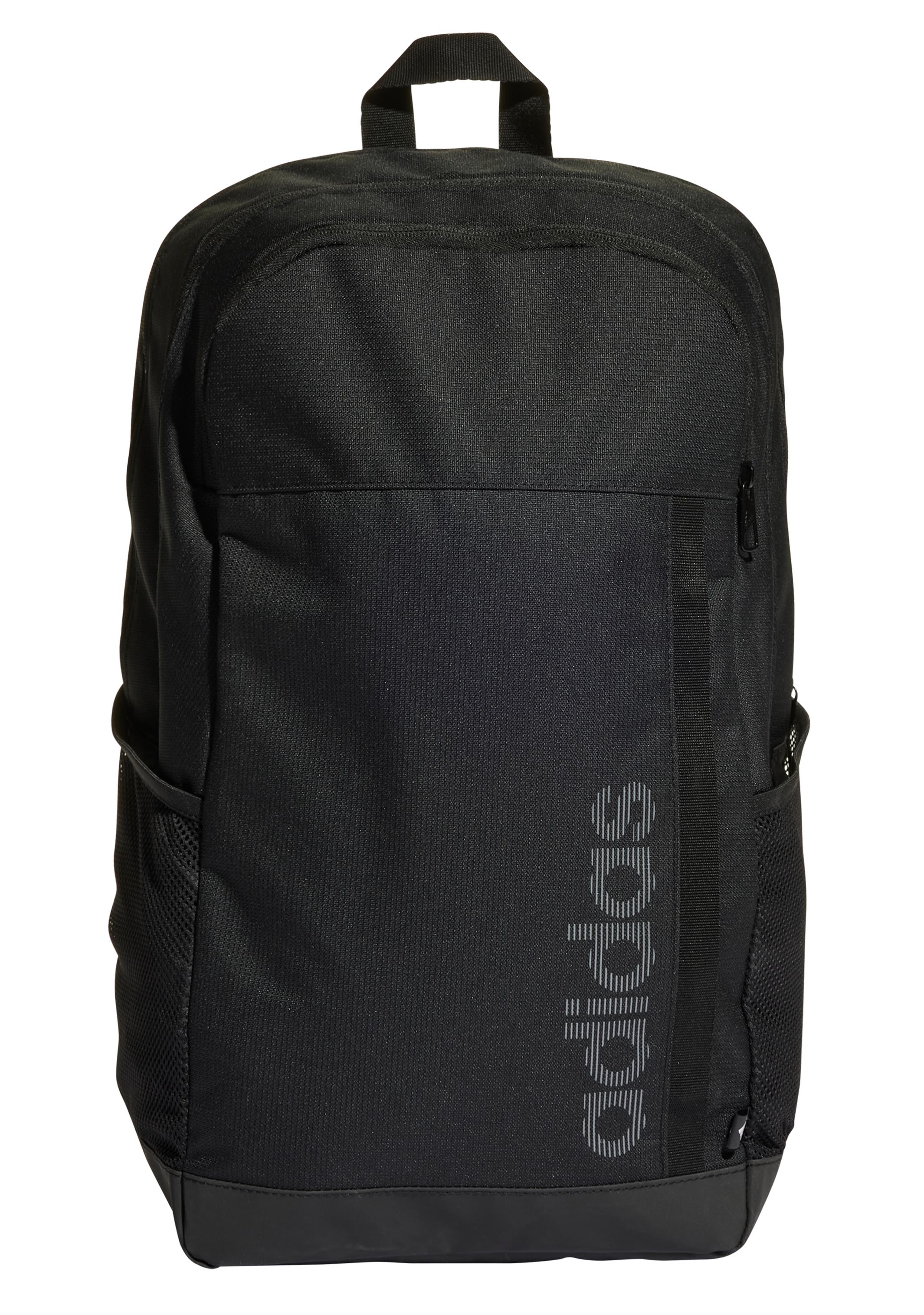 Adidas Unisex Motion Linear Backpack - 18.5L – Jim Kidd Sports