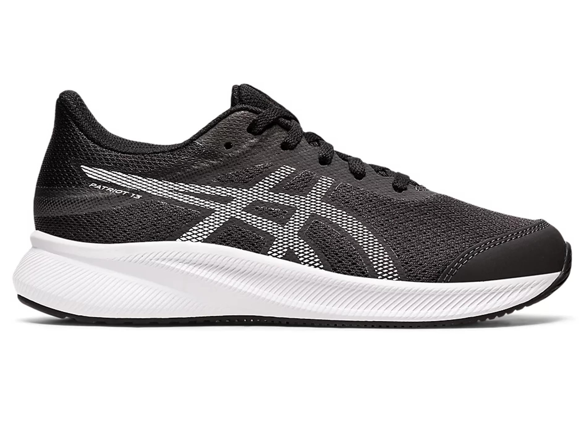 Asics Kids Patriot 13 GS 1014A267 020 – Jim Kidd Sports