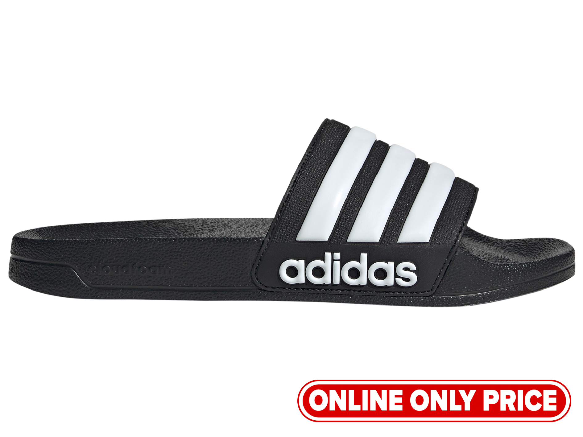 Adidas Mens Adilette Shower Slides GZ5922 – Jim Kidd Sports