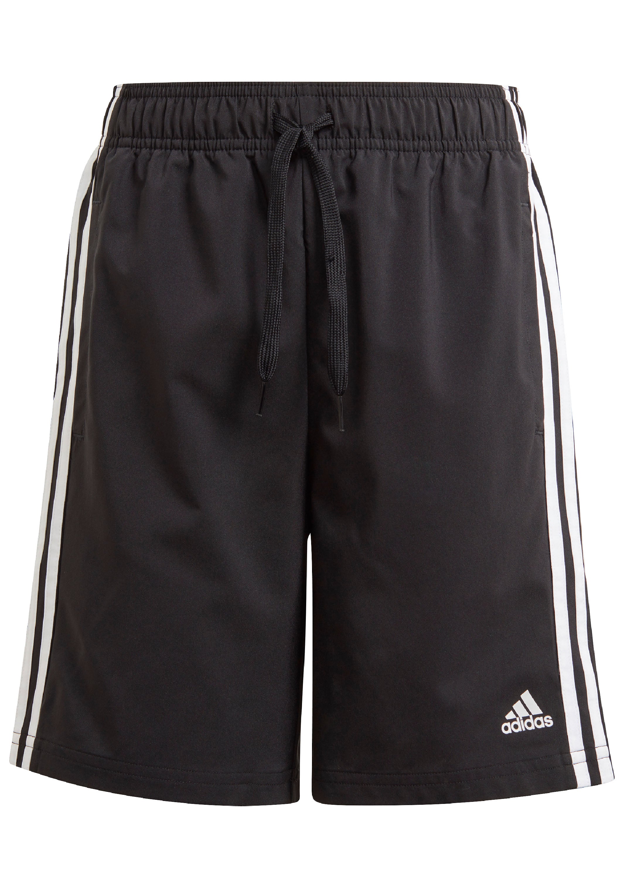 Adidas Boys Essentials 3 Stripe Chelsea Shorts – Jim Kidd Sports