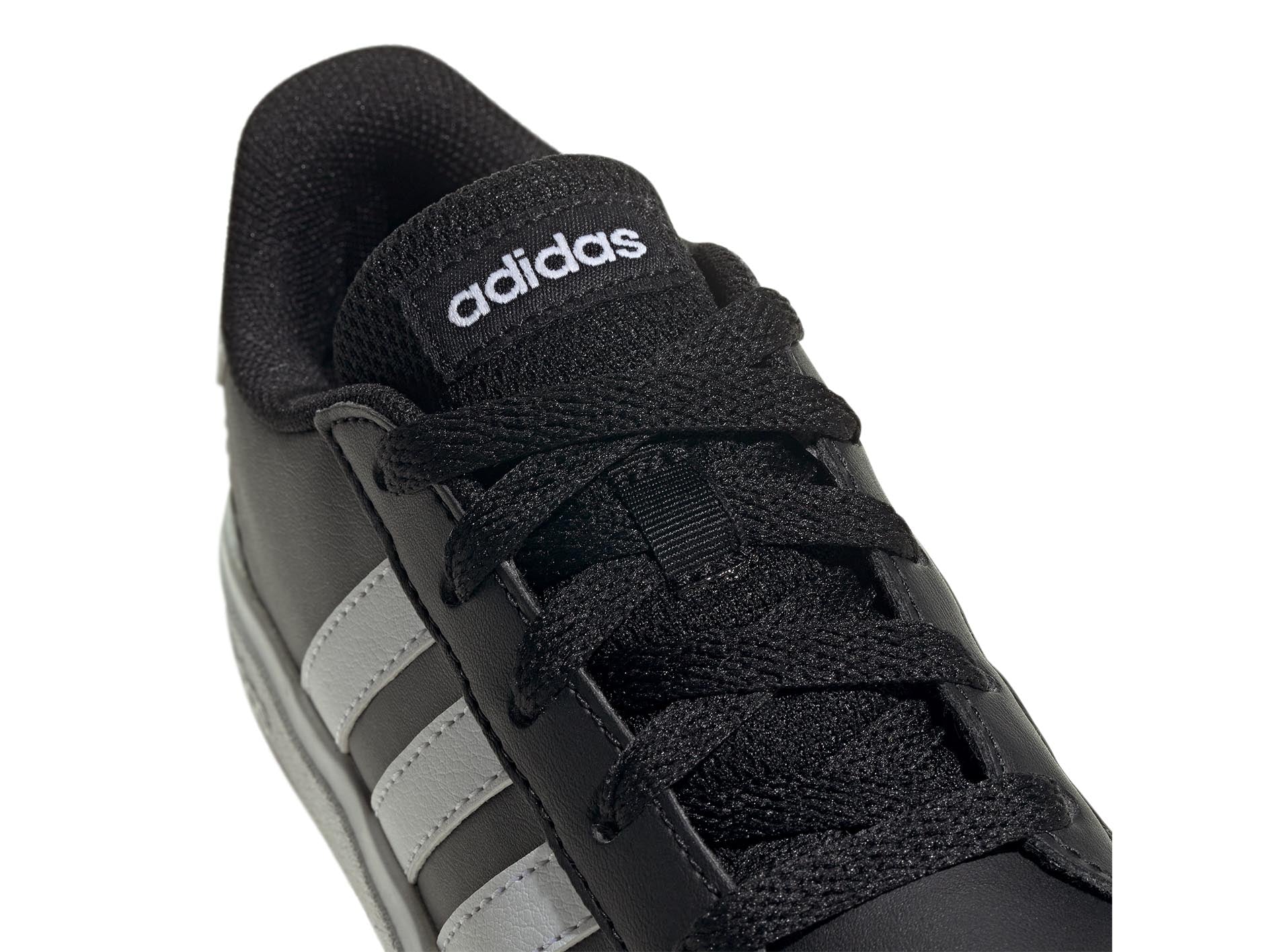 Adidas Junior Grand Court 2.0 GW6503 – Jim Kidd Sports