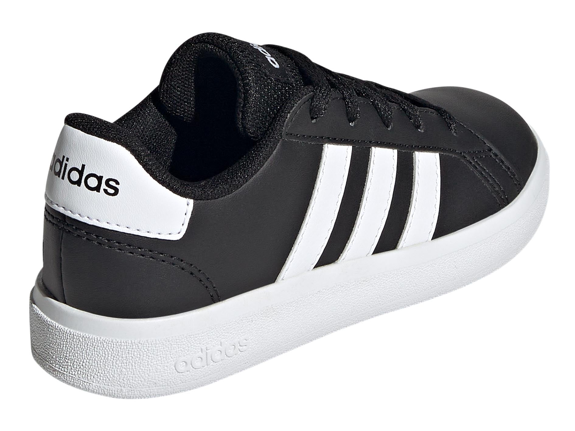 Adidas Junior Grand Court 2.0 GW6503 – Jim Kidd Sports
