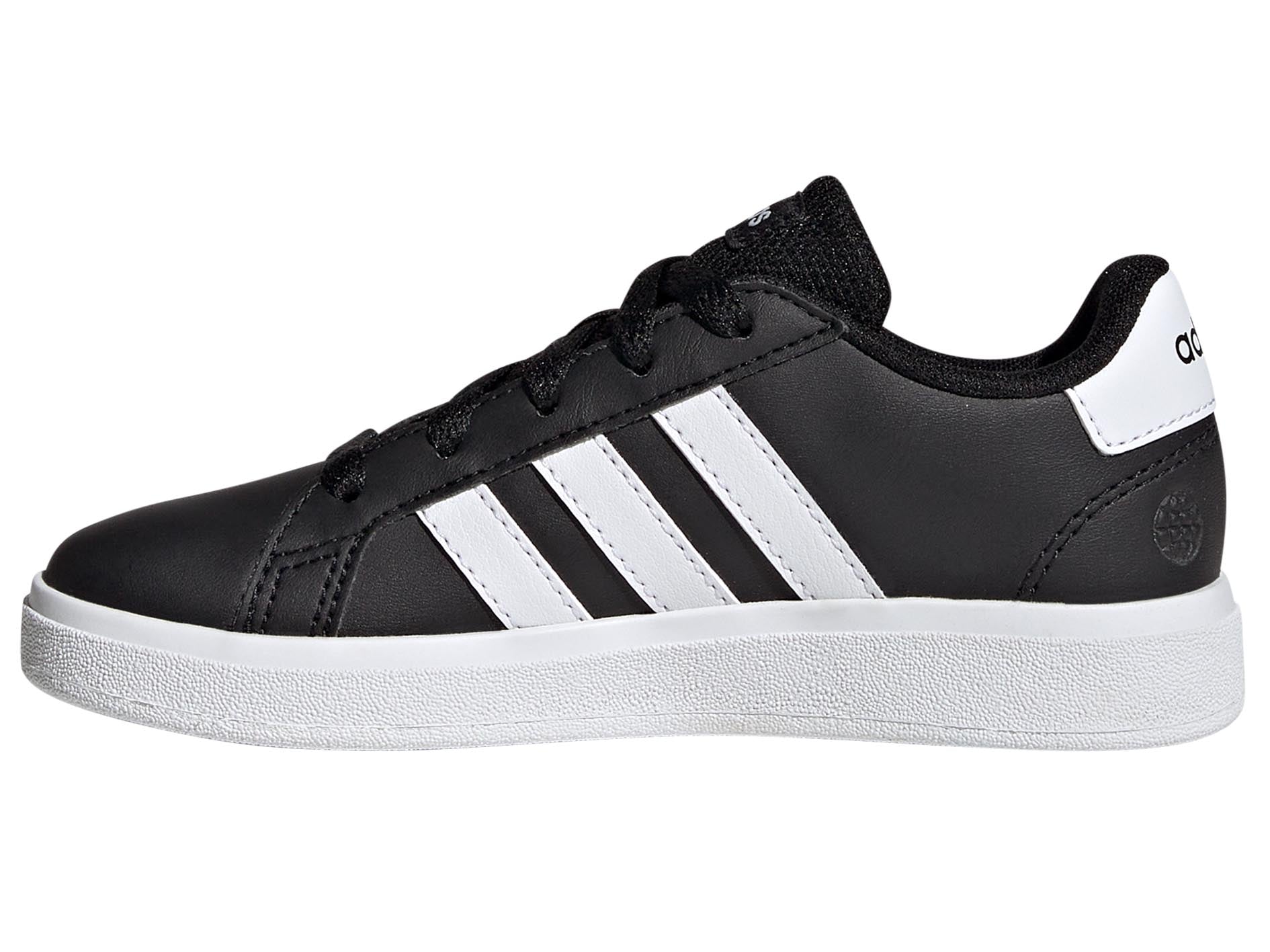 Adidas Junior Grand Court 2.0 GW6503 – Jim Kidd Sports