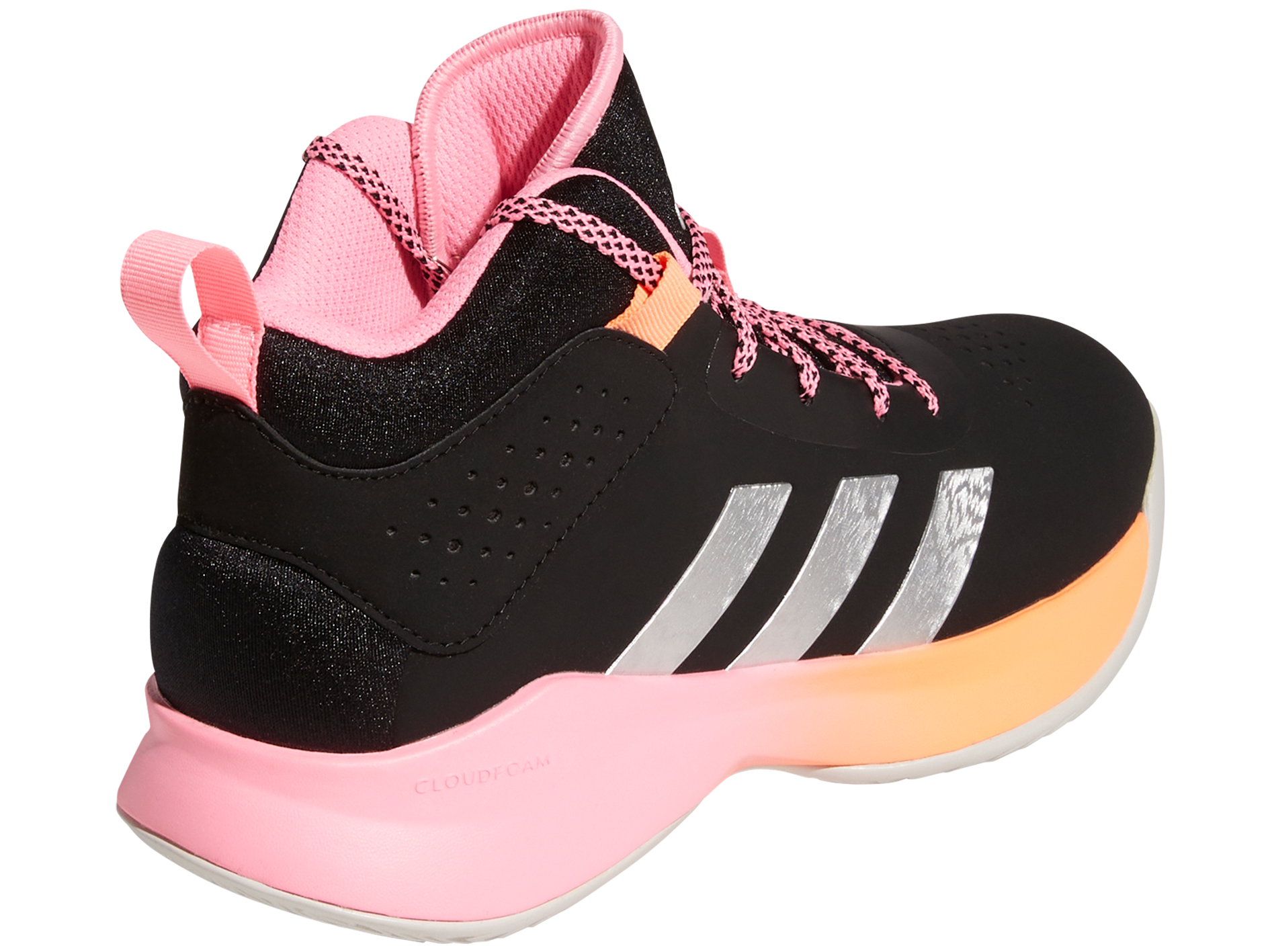 Adidas Junior Cross Em Up 5K Wide GX4793 – Jim Kidd Sports