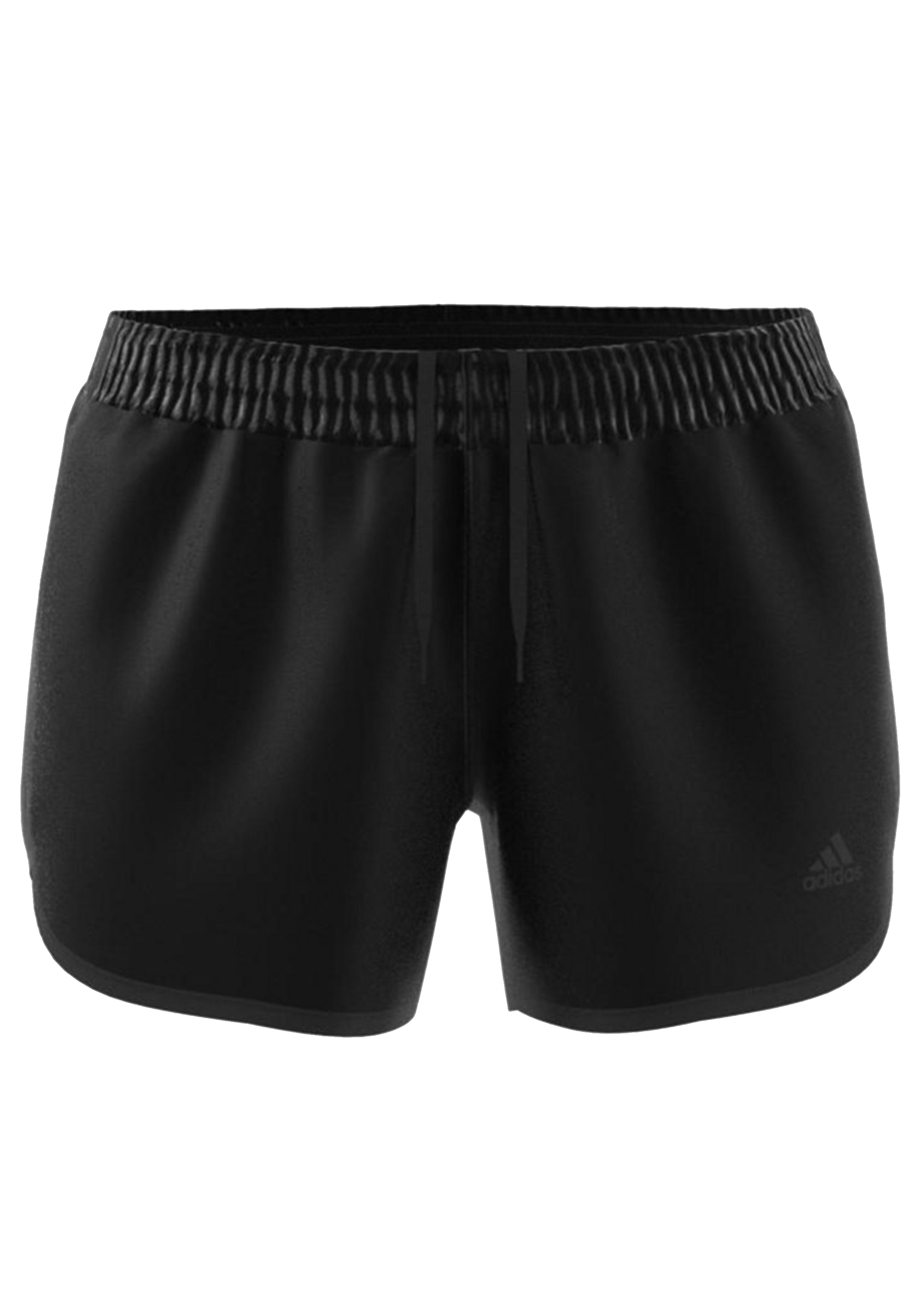 Adidas Womens Marathon 20 4 Inch Short GK5259 – Jim Kidd Sports