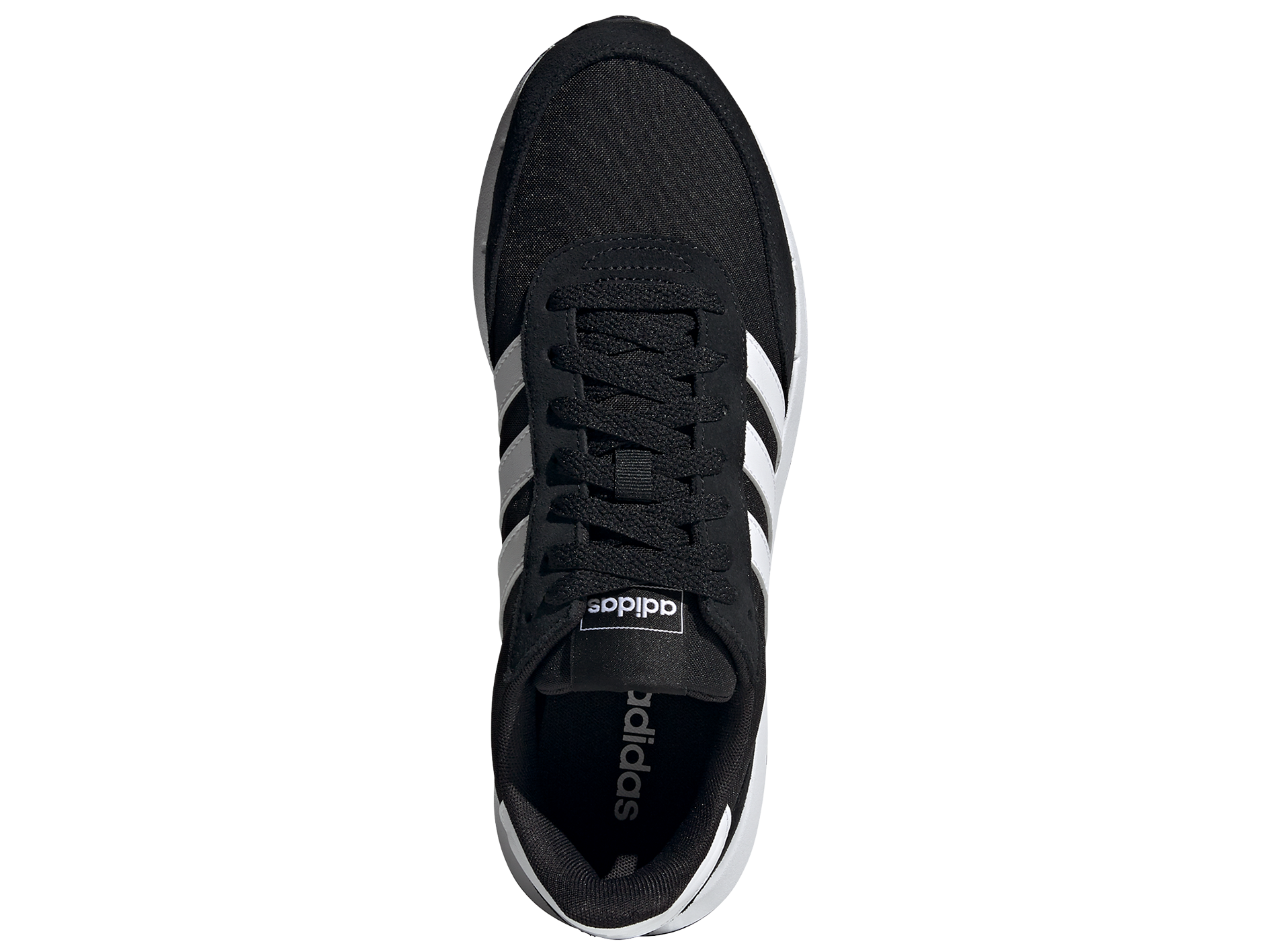 Adidas Mens Run 60S 2.0 FZ0961 – Jim Kidd Sports
