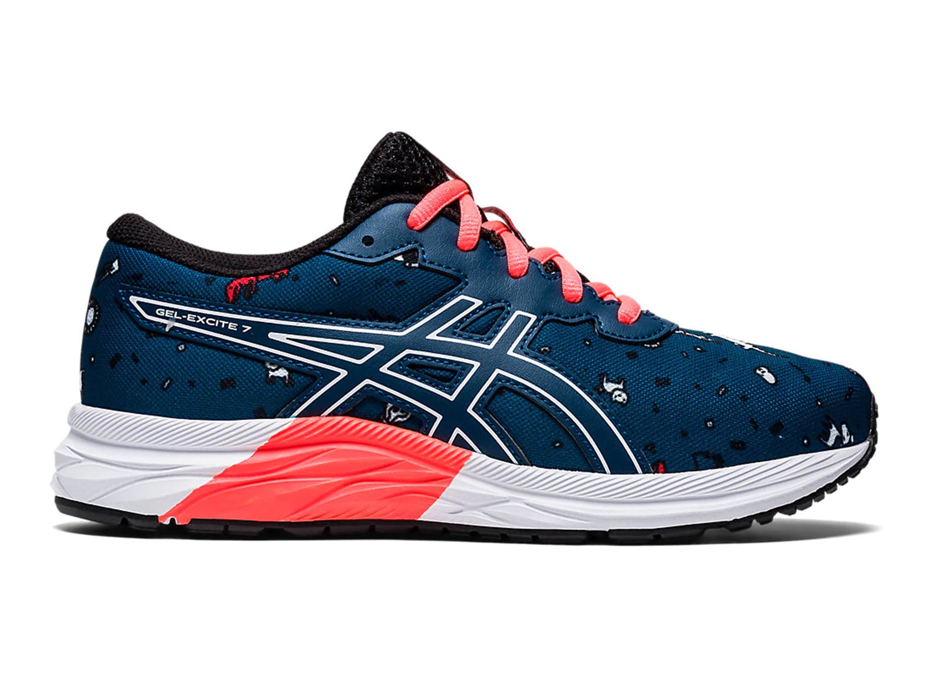Asics Kids' Excite 7 GS – Jim Kidd Sports