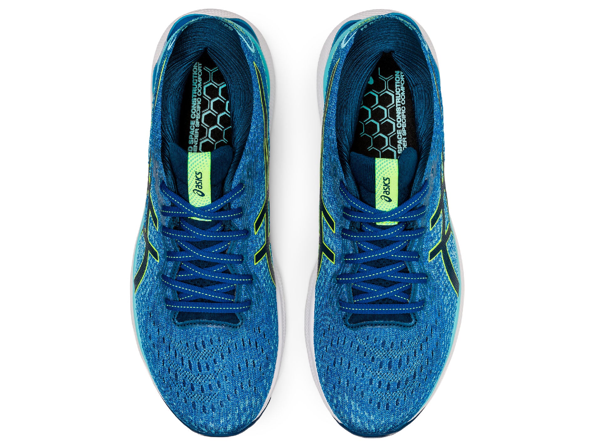 Asics Mens Gel Nimbus 24 1011B359 400 – Jim Kidd Sports