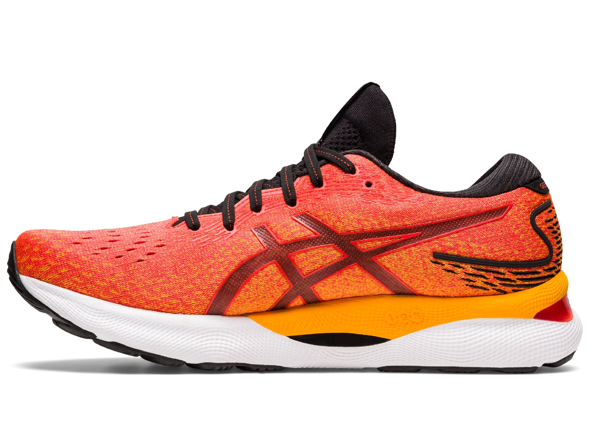 Asics Mens Gel Nimbus 24 1011B359 800 – Jim Kidd Sports