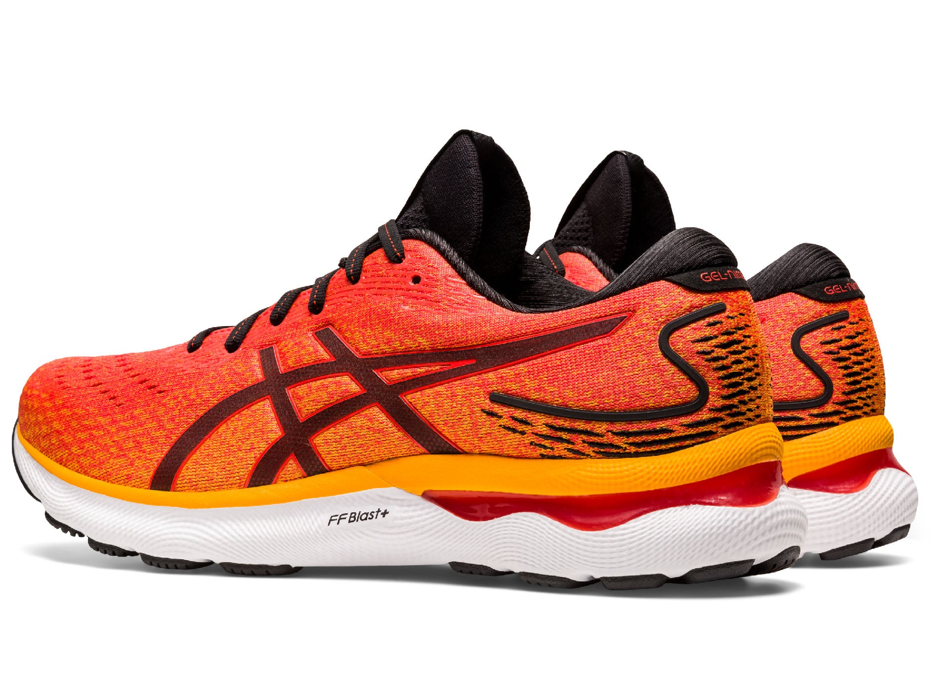 Asics Mens Gel Nimbus 24 1011B359 800 – Jim Kidd Sports