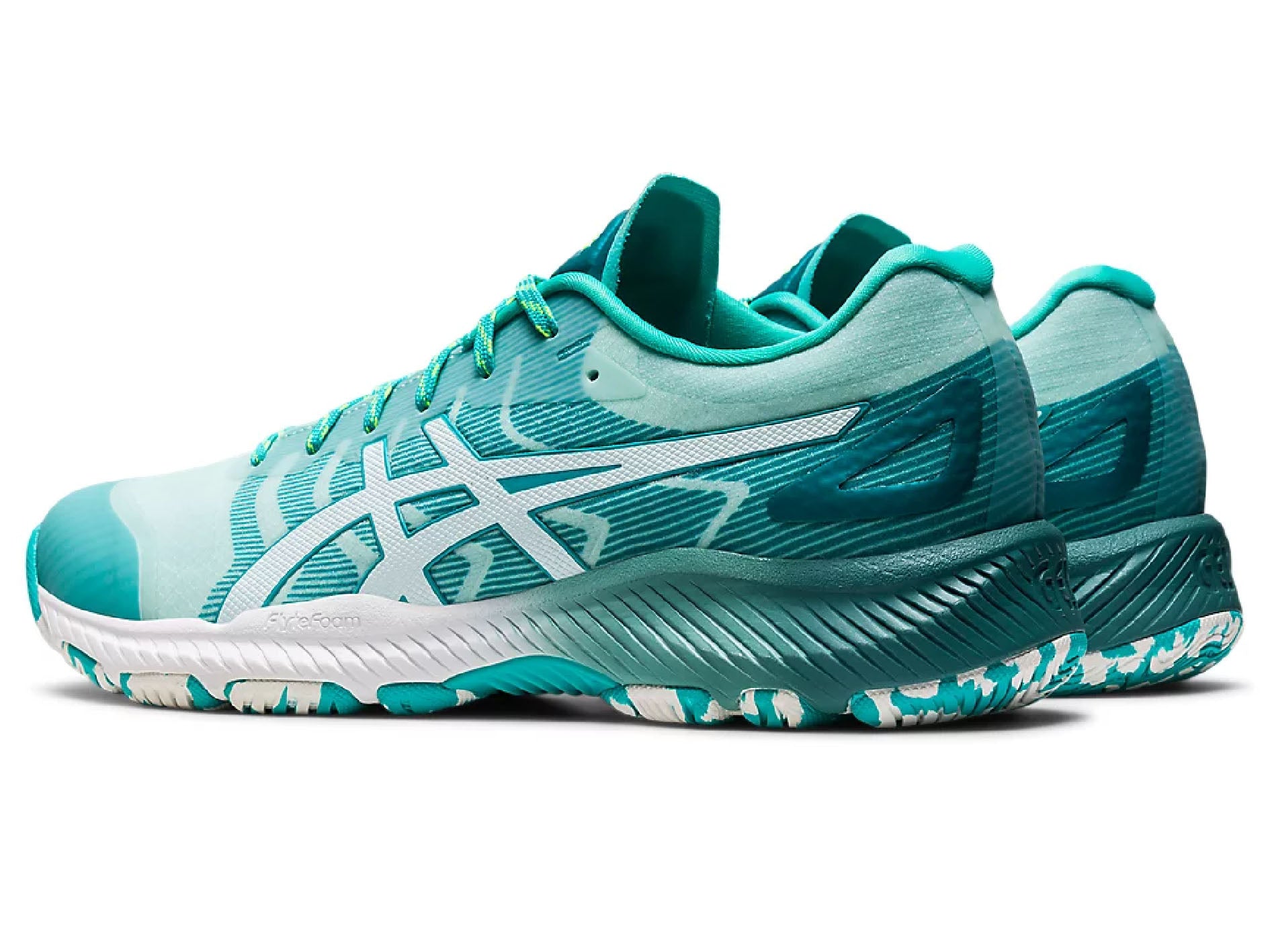 Asics Womens Netburner Professional Netball FF 3 – Jim Kidd Sports