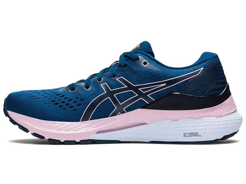 Asics Womens Gel Kayano 28 1012B047 402 – Jim Kidd Sports