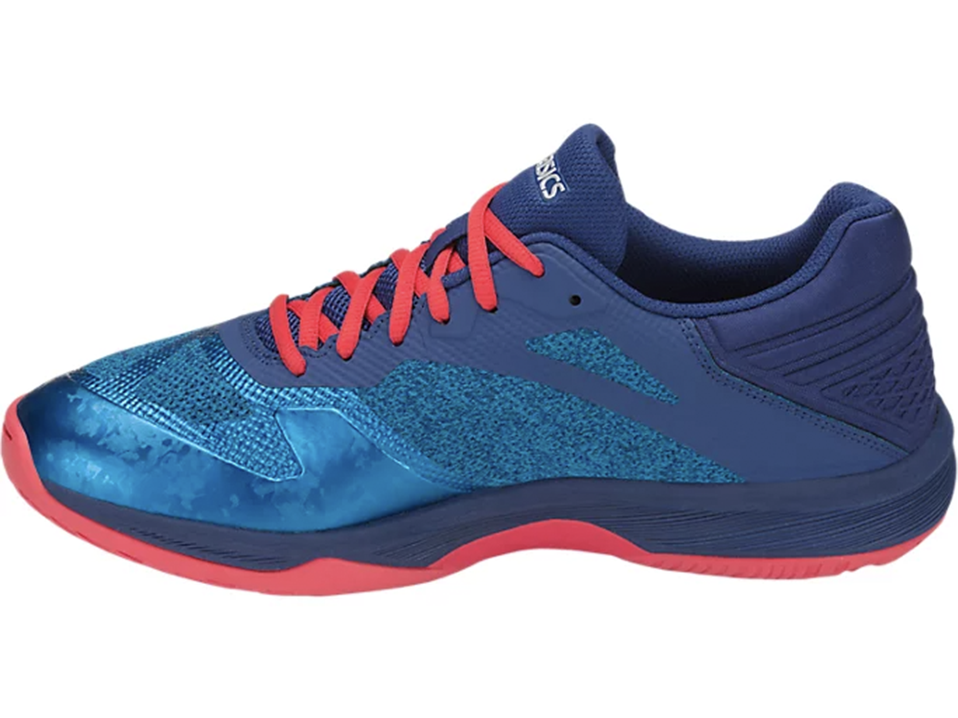 ASICS NETBURNER BALLISTIC NETBALL SHOES – Jim Kidd Sports