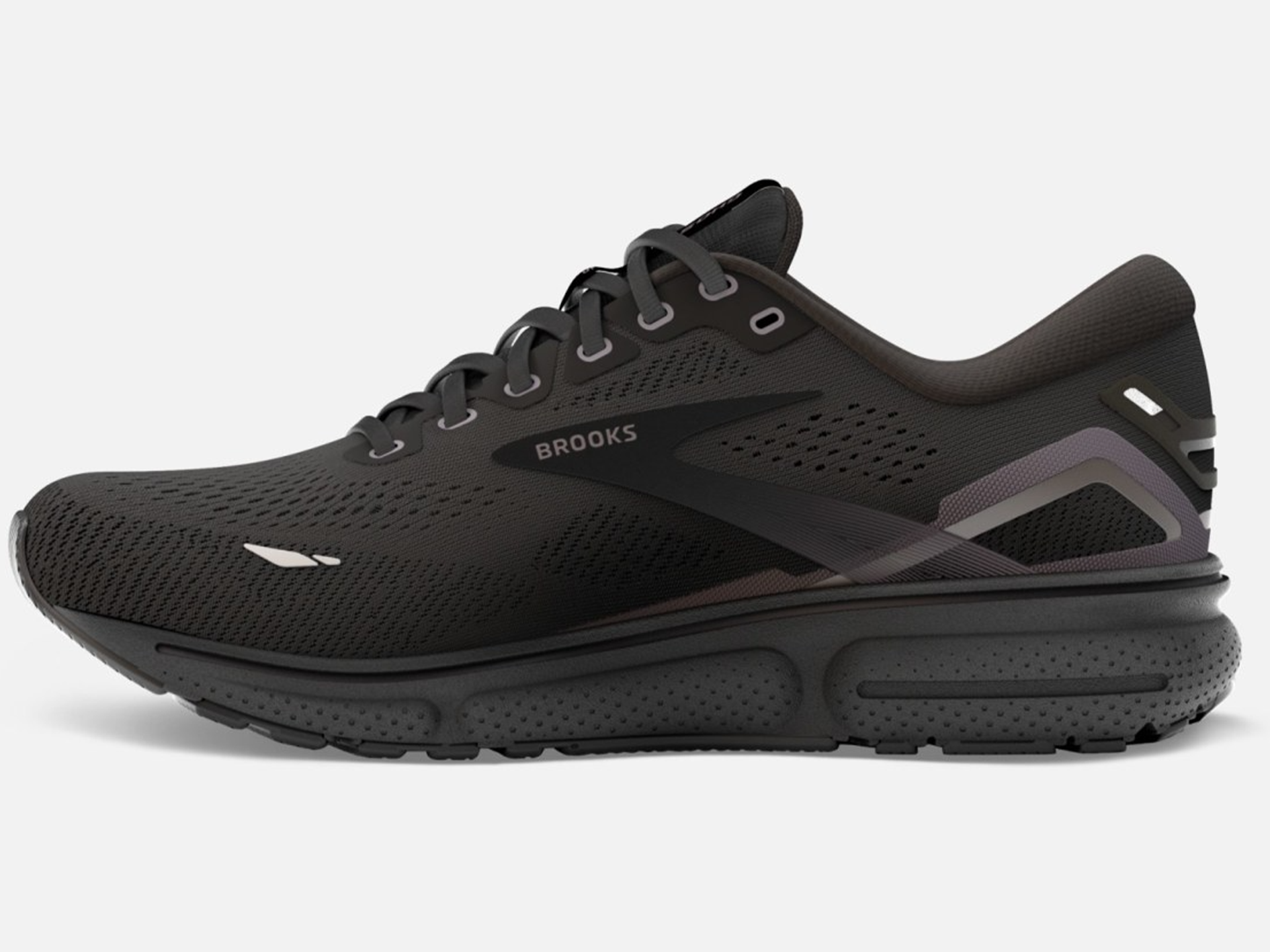 Brooks Womens Ghost 15 120380 1B 020 – Jim Kidd Sports