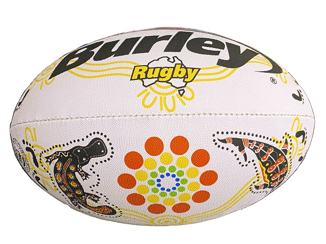 RUGBY BALLS – Jim Kidd Sports