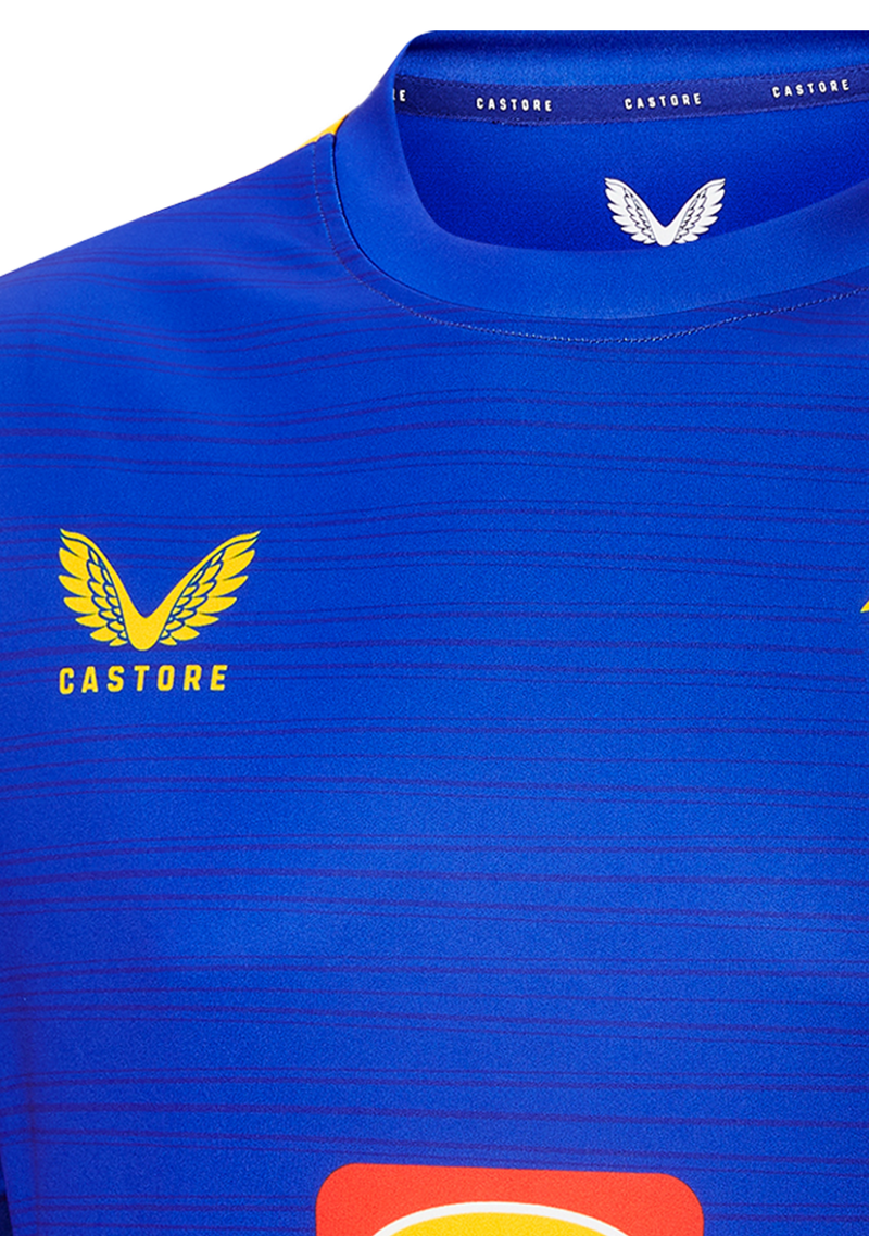 Castore West Coast Eagles Mens Training Tee 2022 TM0476 – Jim Kidd Sports